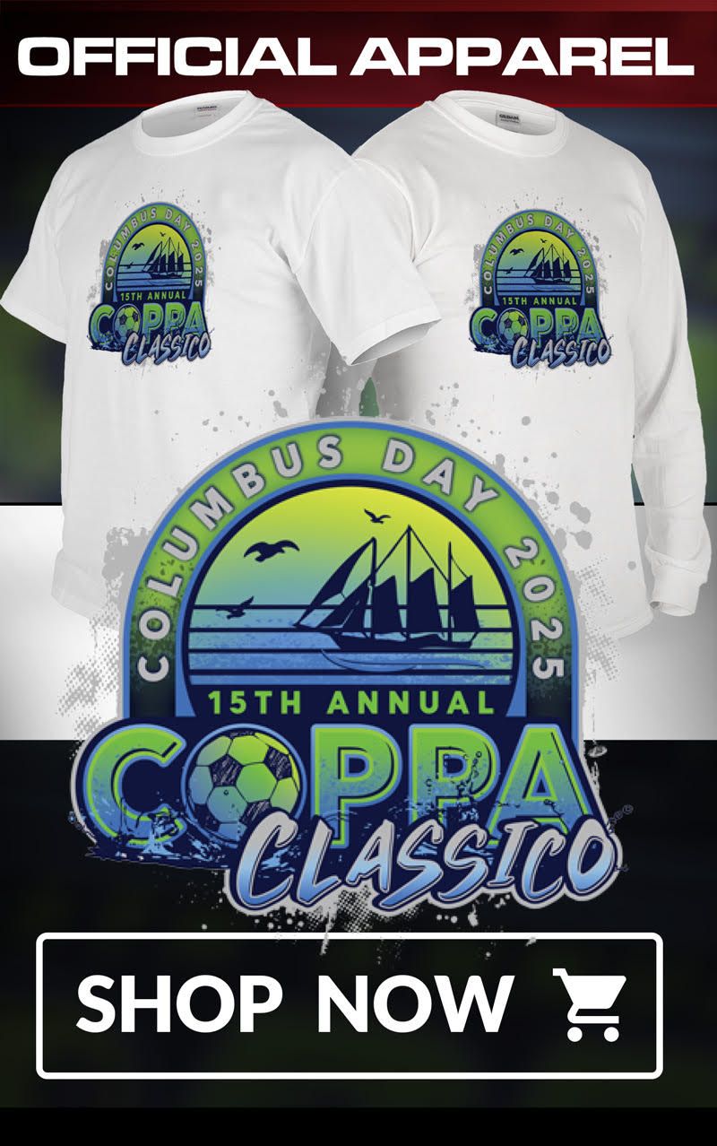 PA Classics HBG - Coppa Classico