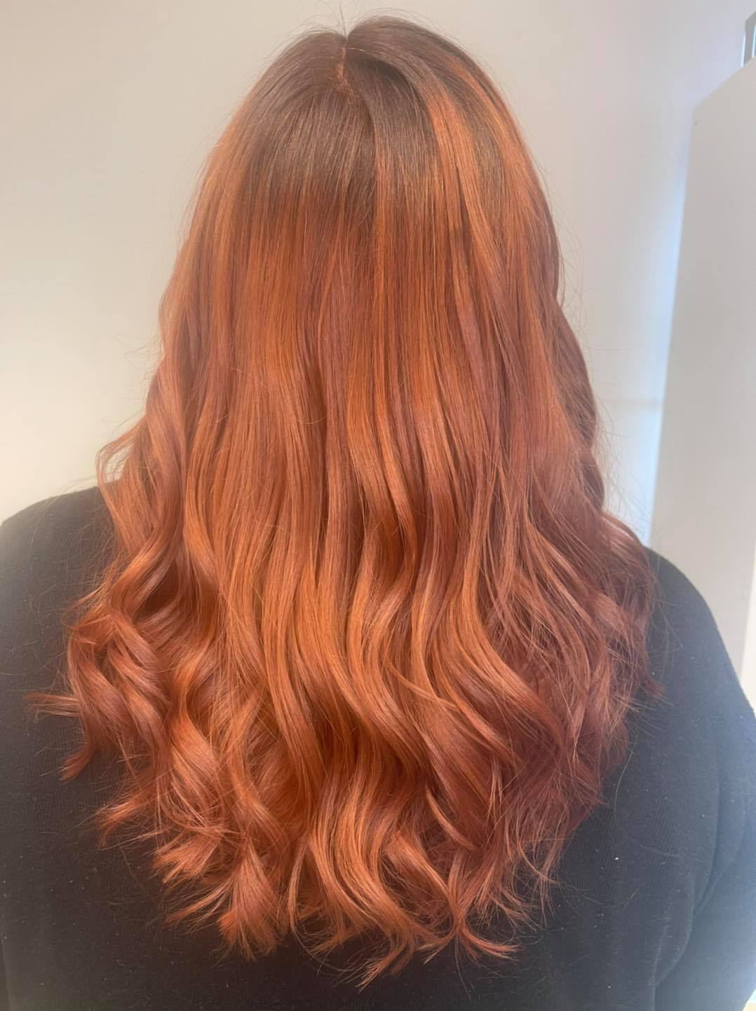 Unisex hair salon in Newport, Solo Hair Company