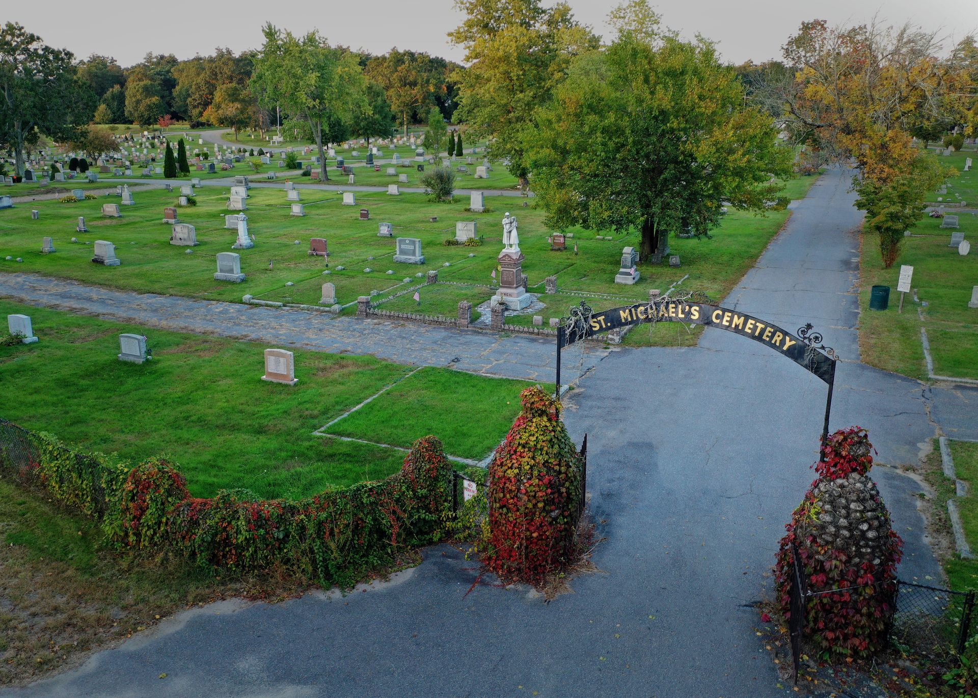 Funerals, burial, cemetery, grave, plot cremation ashes