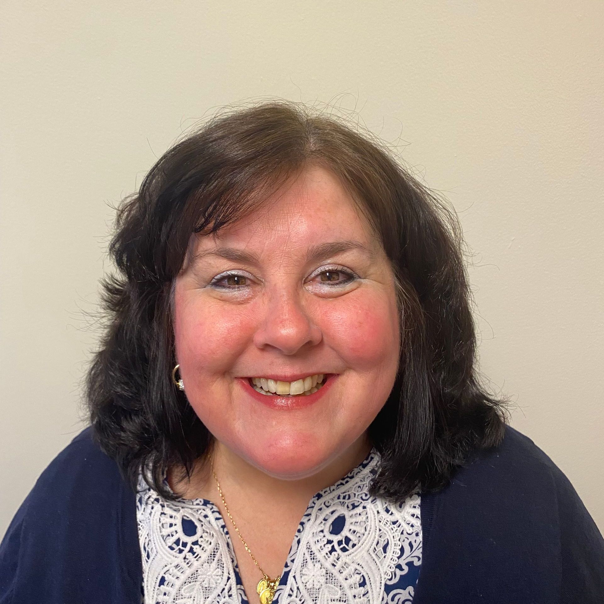 MEET OUR CLERGY & STAFF