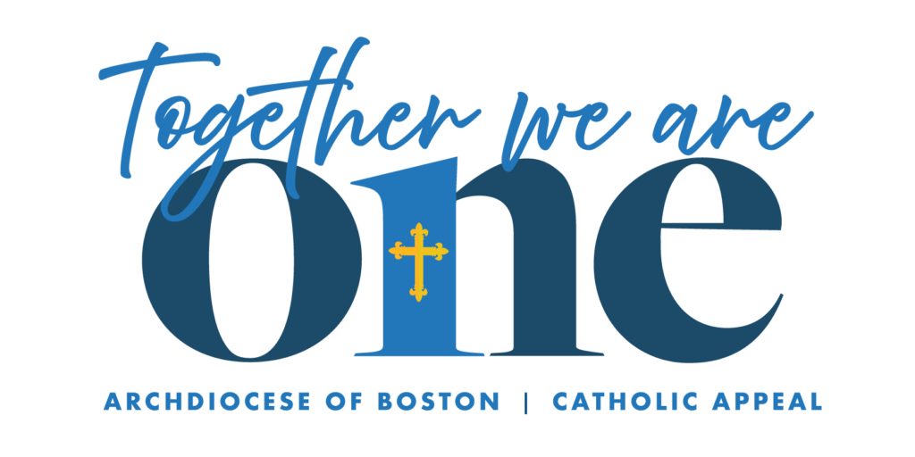 CATHOLIC APPEAL 2026