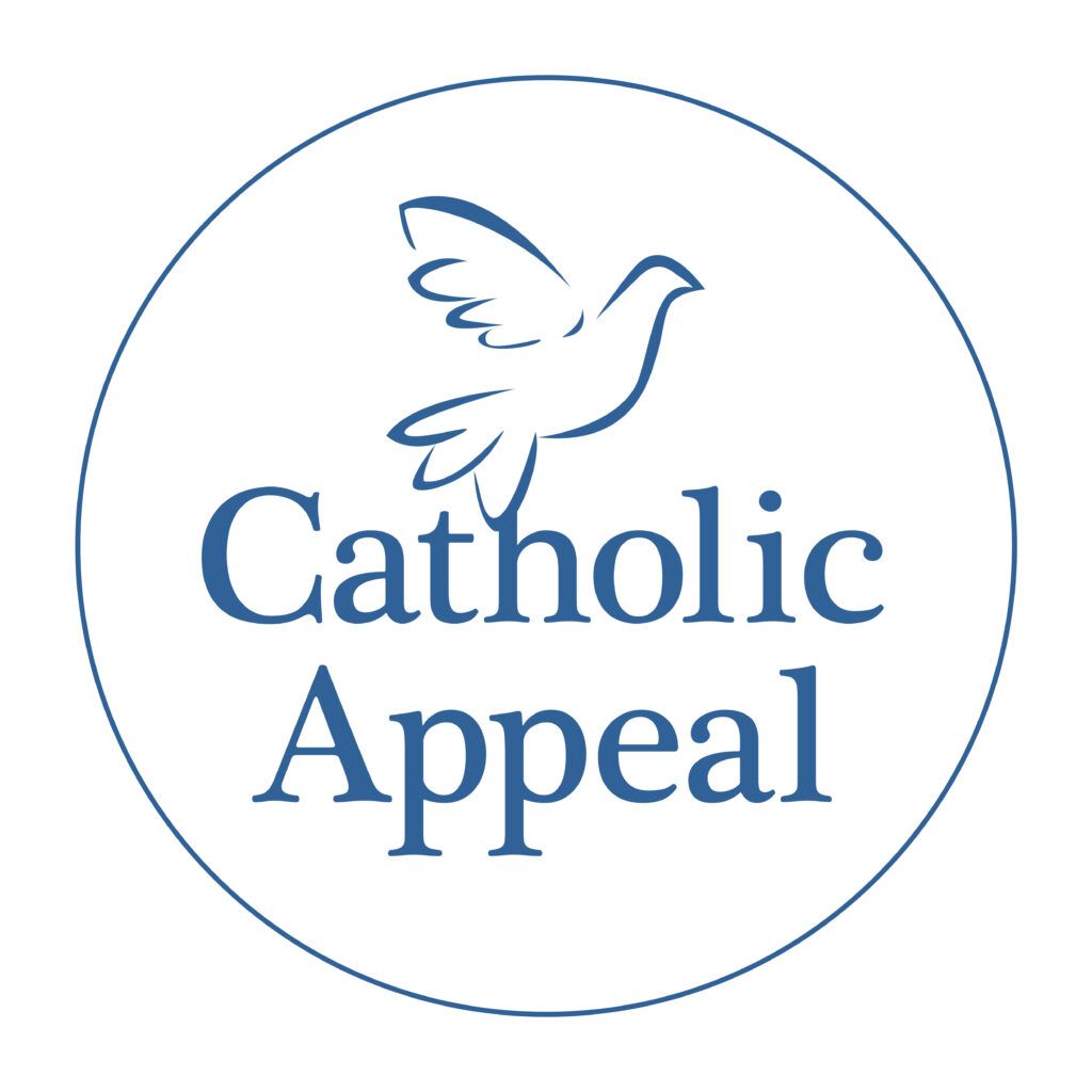 CATHOLIC APPEAL 2025