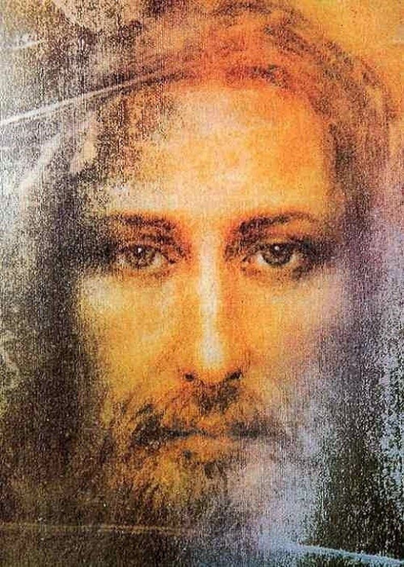 JESUS CHRIST: TRUE GOD AND TRUE MAN