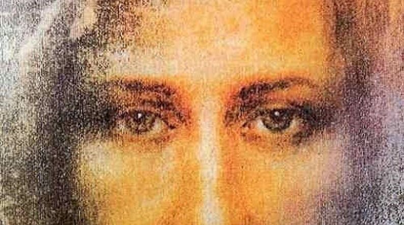 MOST HOLY TRINITY