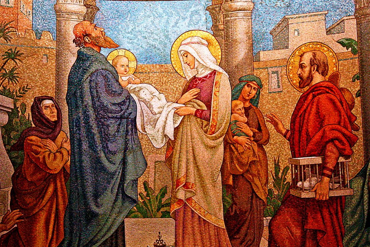 The Presentation of the Lord