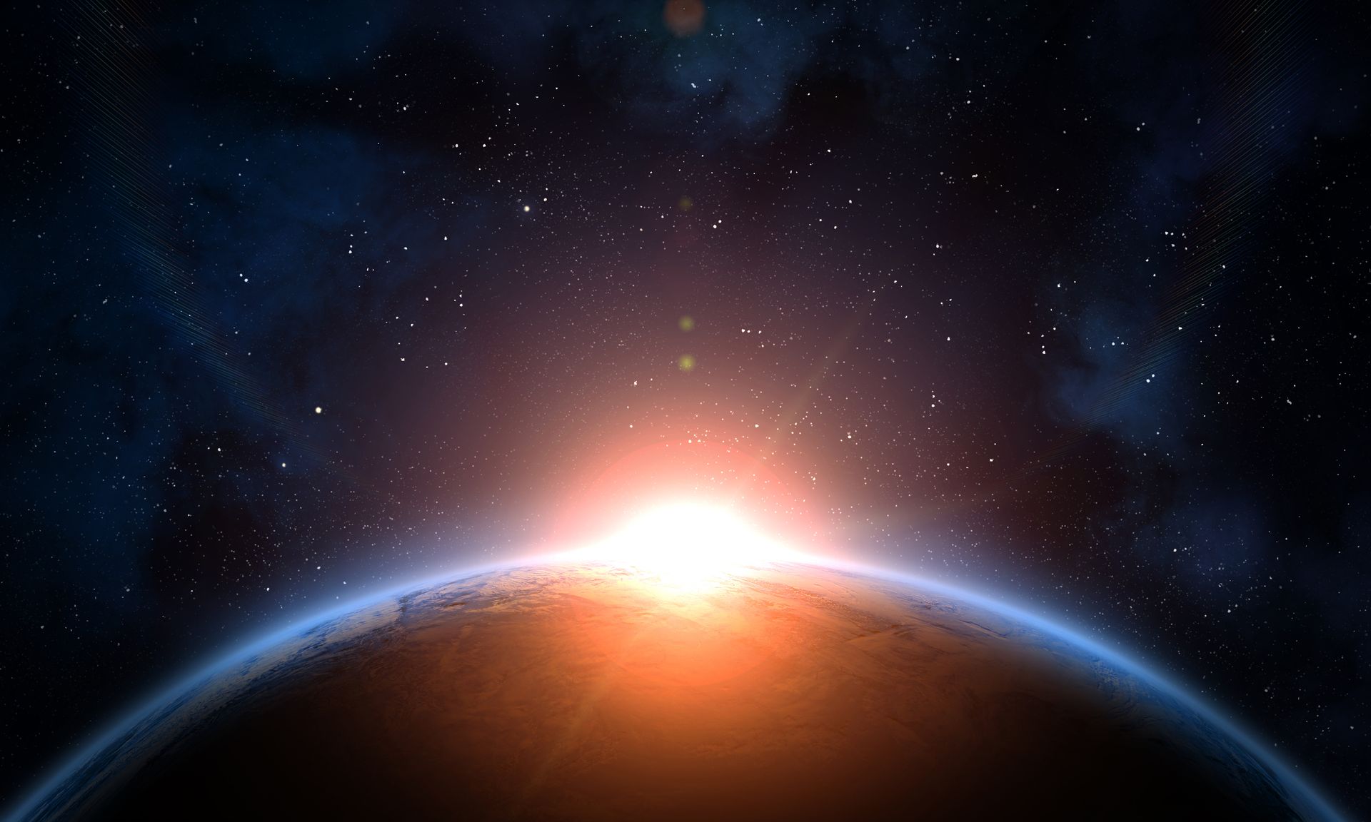 GOD'S SELF REVELATION