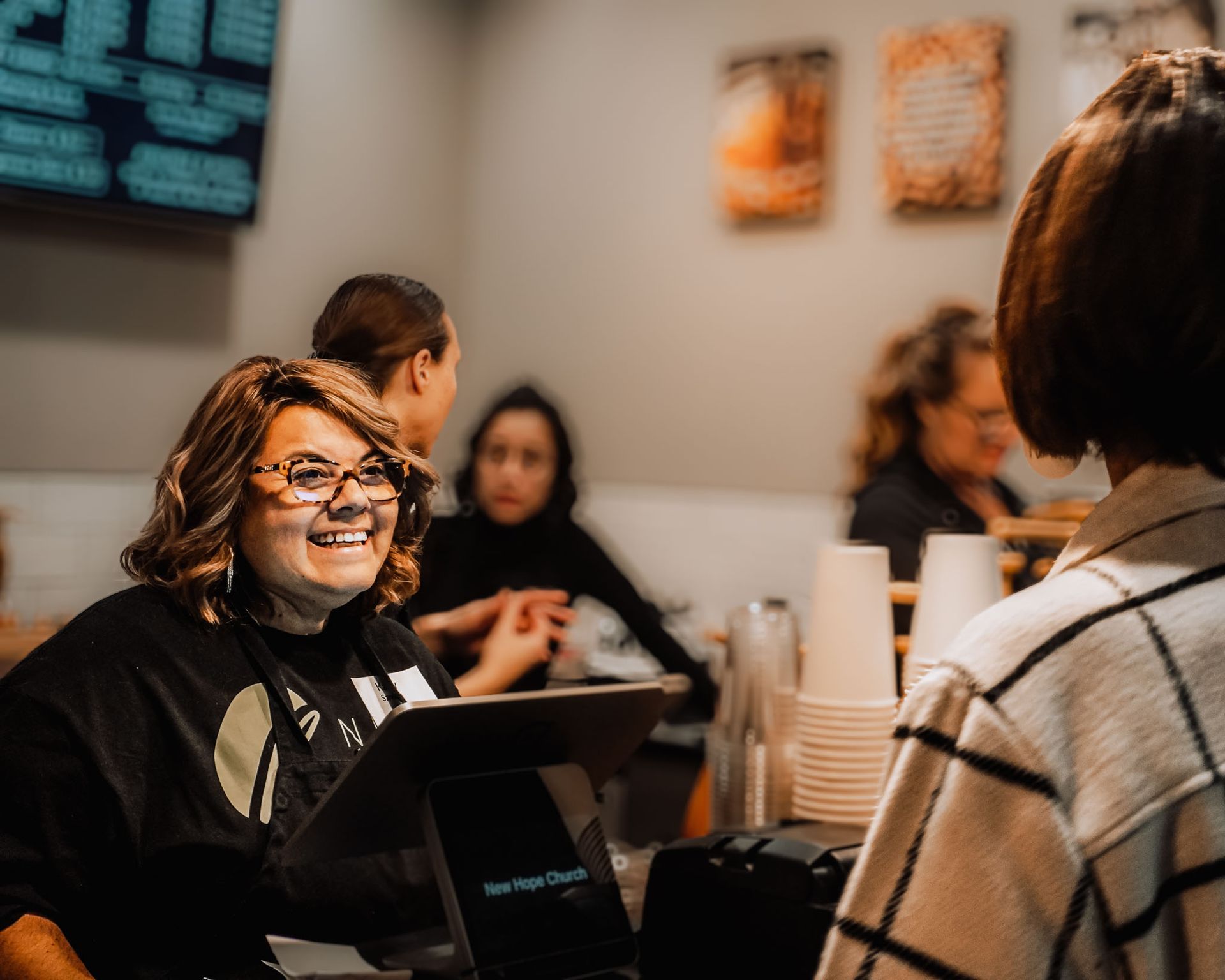 New Hope Church | A Transformational Church in Texas