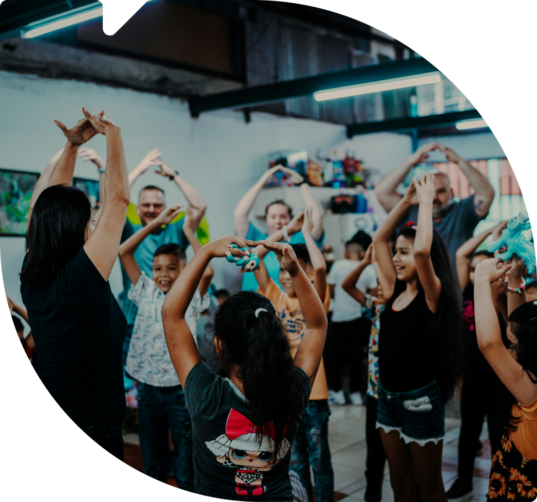 New Hope Church | A Transformational Church in Texas