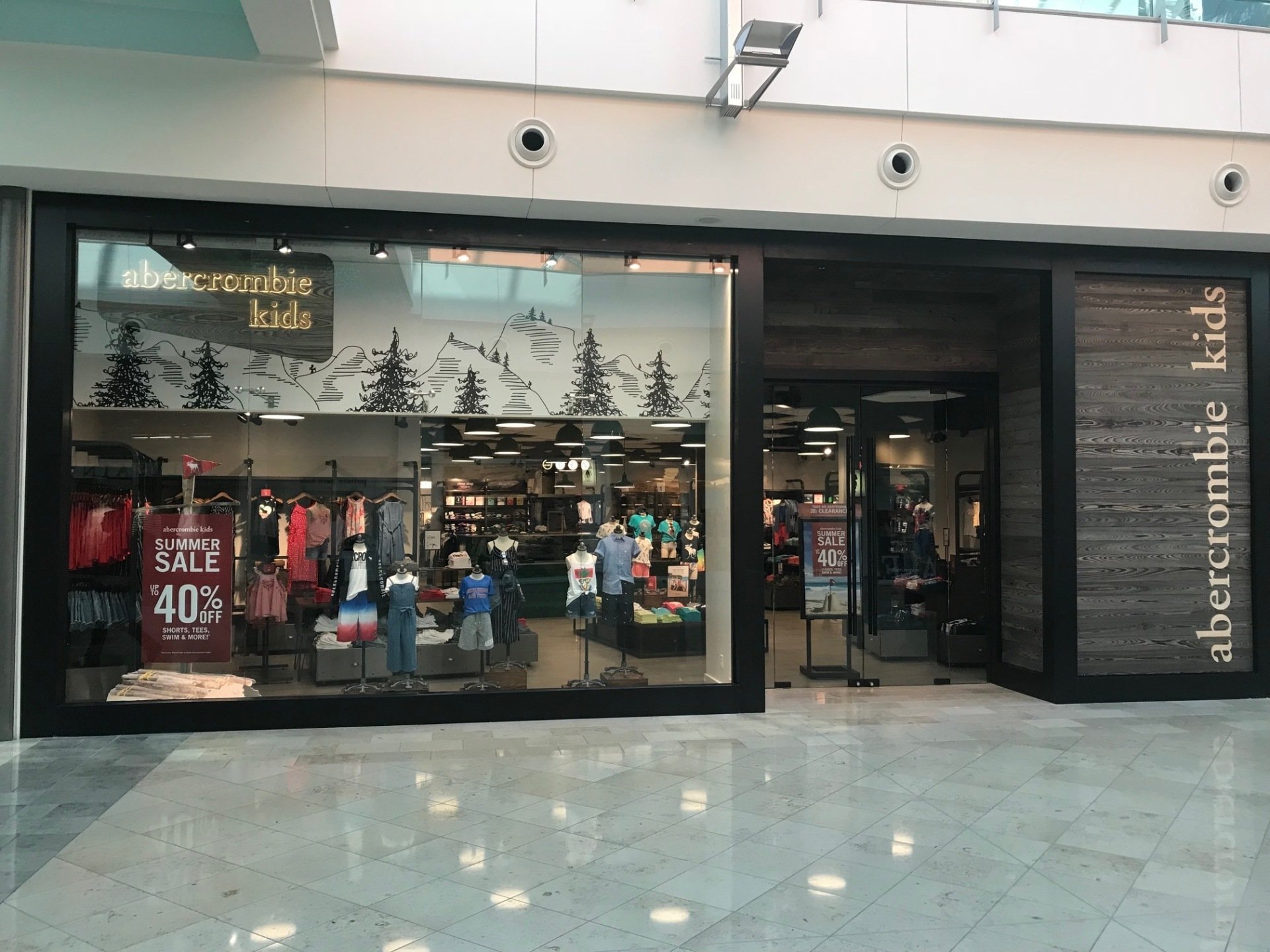 Storefronts | Venice, FL | Heritage Glass