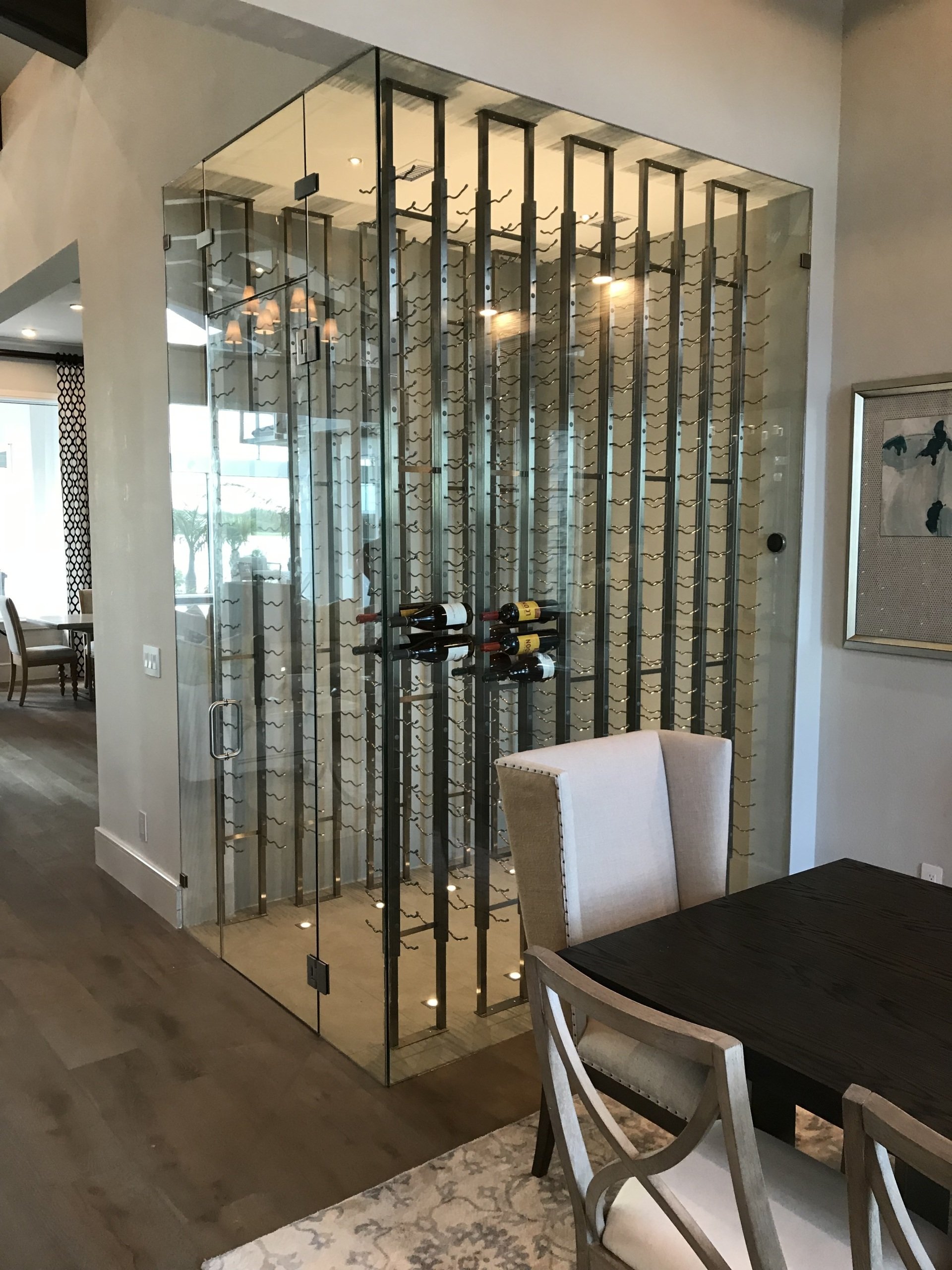 Our Glass Portfolio | Venice, FL | Heritage Glass