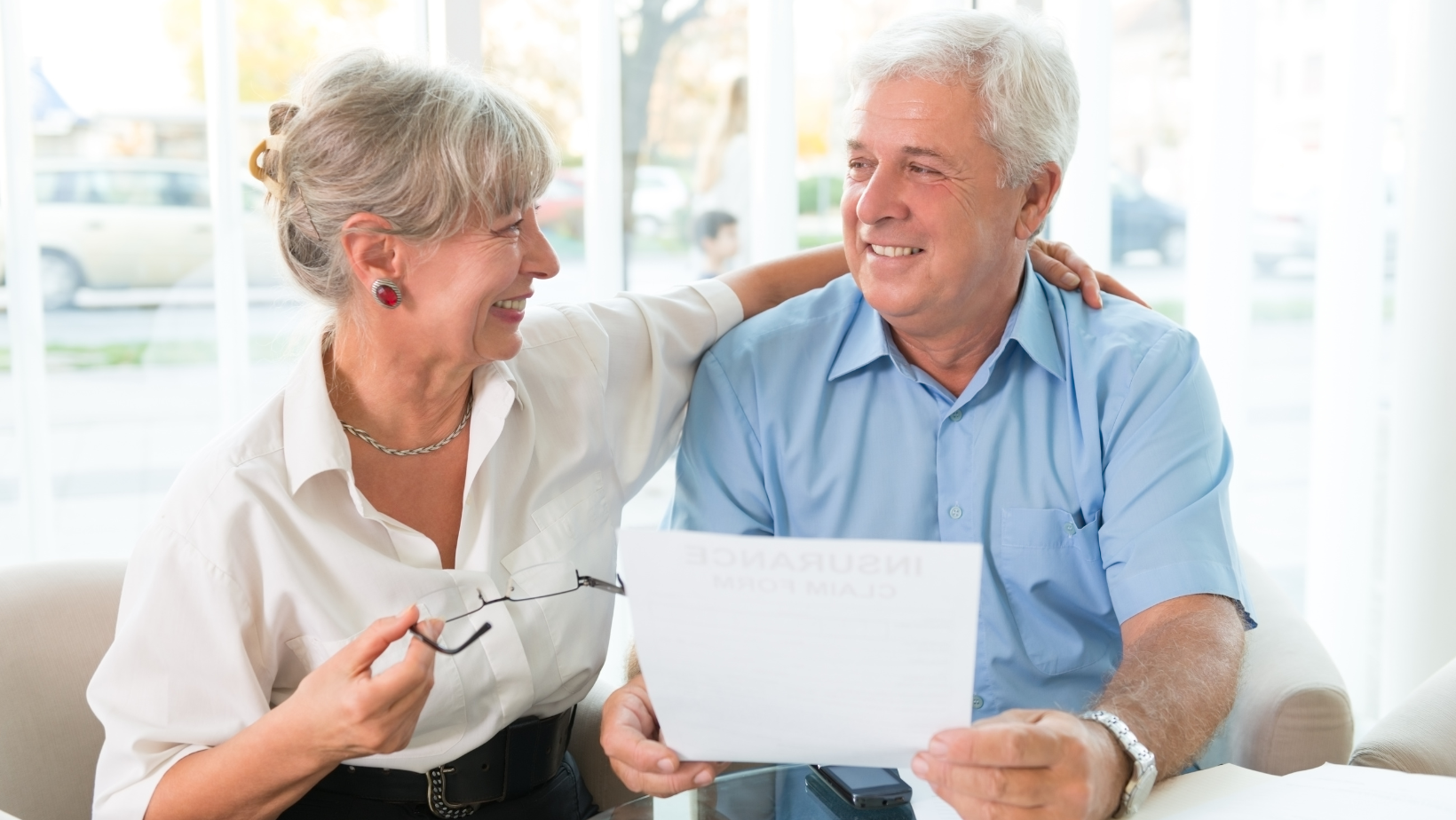 Insurance | York, AL | 205-392-5509
