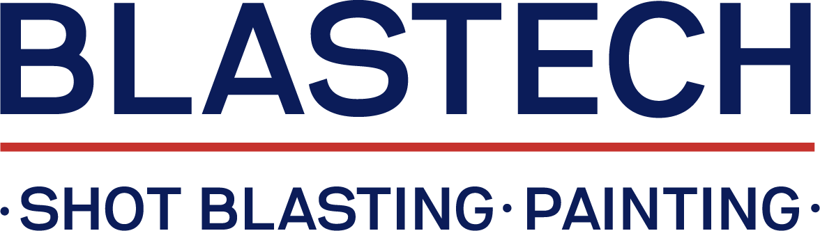 Home | Blastech Shot Blasting