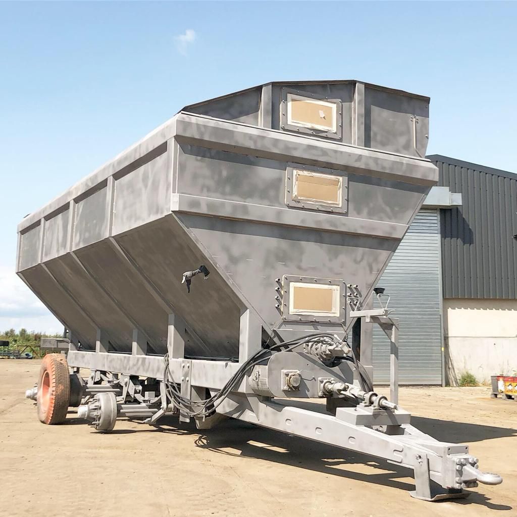 Shot Blasting | Blastech Shot Blasting