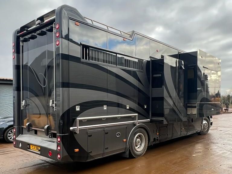 Home | Blastech Shot Blasting