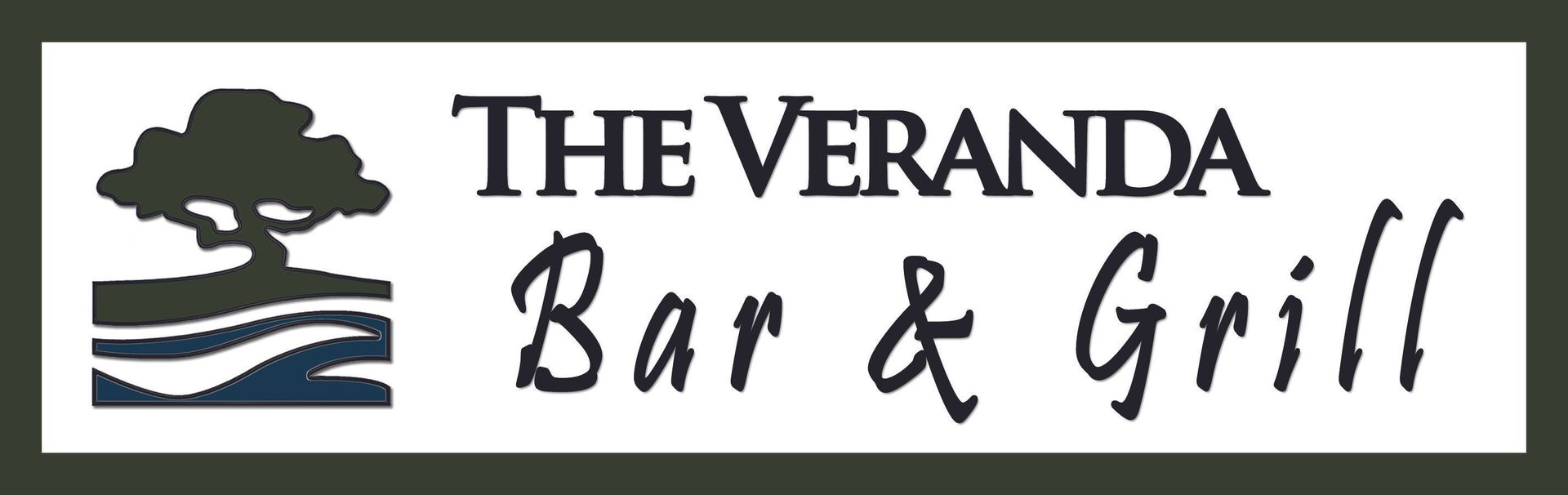 Beau Rivage - Dining | Veranda Bar & Grill | The Signature 19th Hole