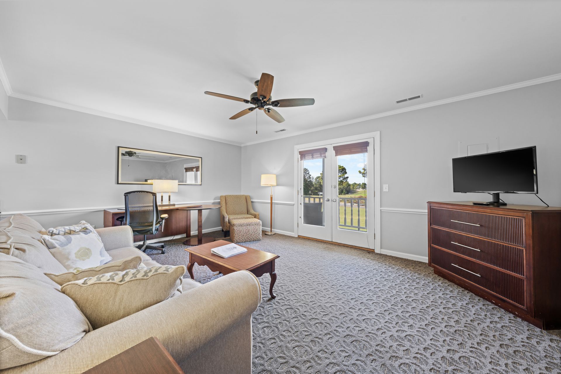 Beau Rivage - Golf & Resort | Dining | Events | Lodging | Wilmington