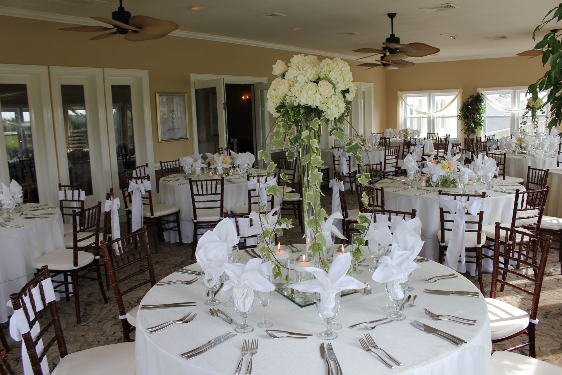 Beau Rivage - Golf & Resort | Dining | Events | Lodging | Wilmington