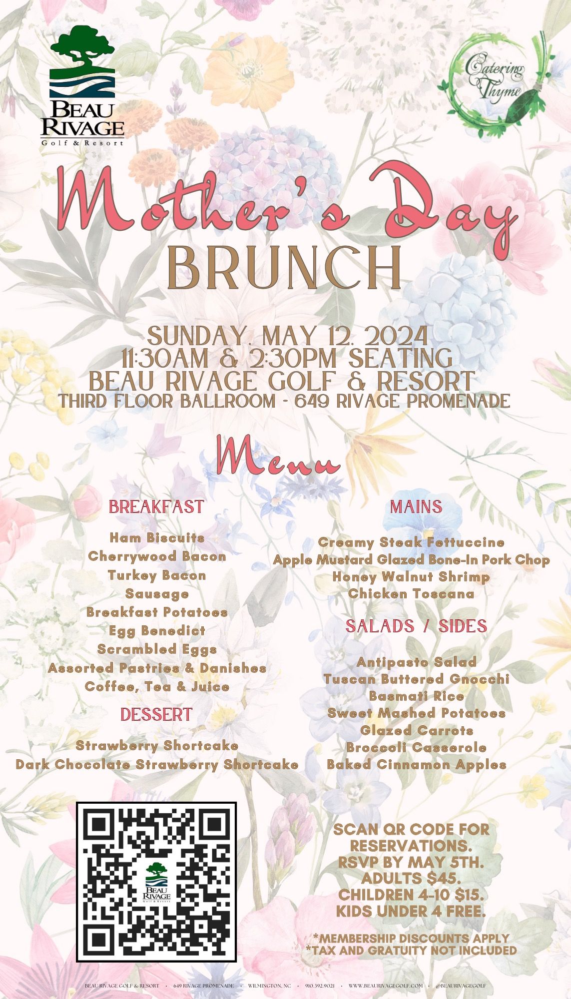 Beau Rivage - Shop The Beau Rivage | Online Store | Event Tickets