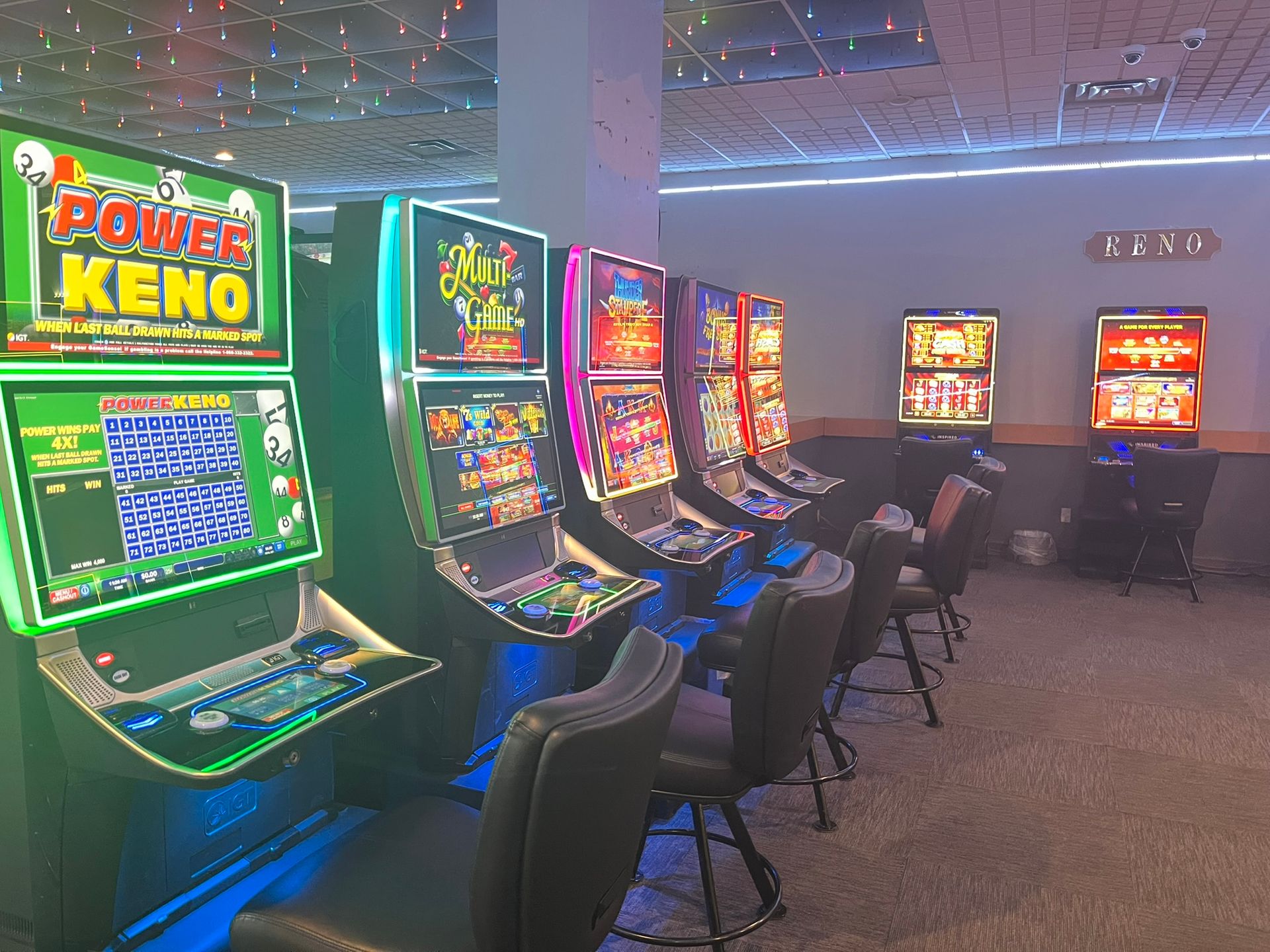 The Lodge Inn | Edmonton, Canada