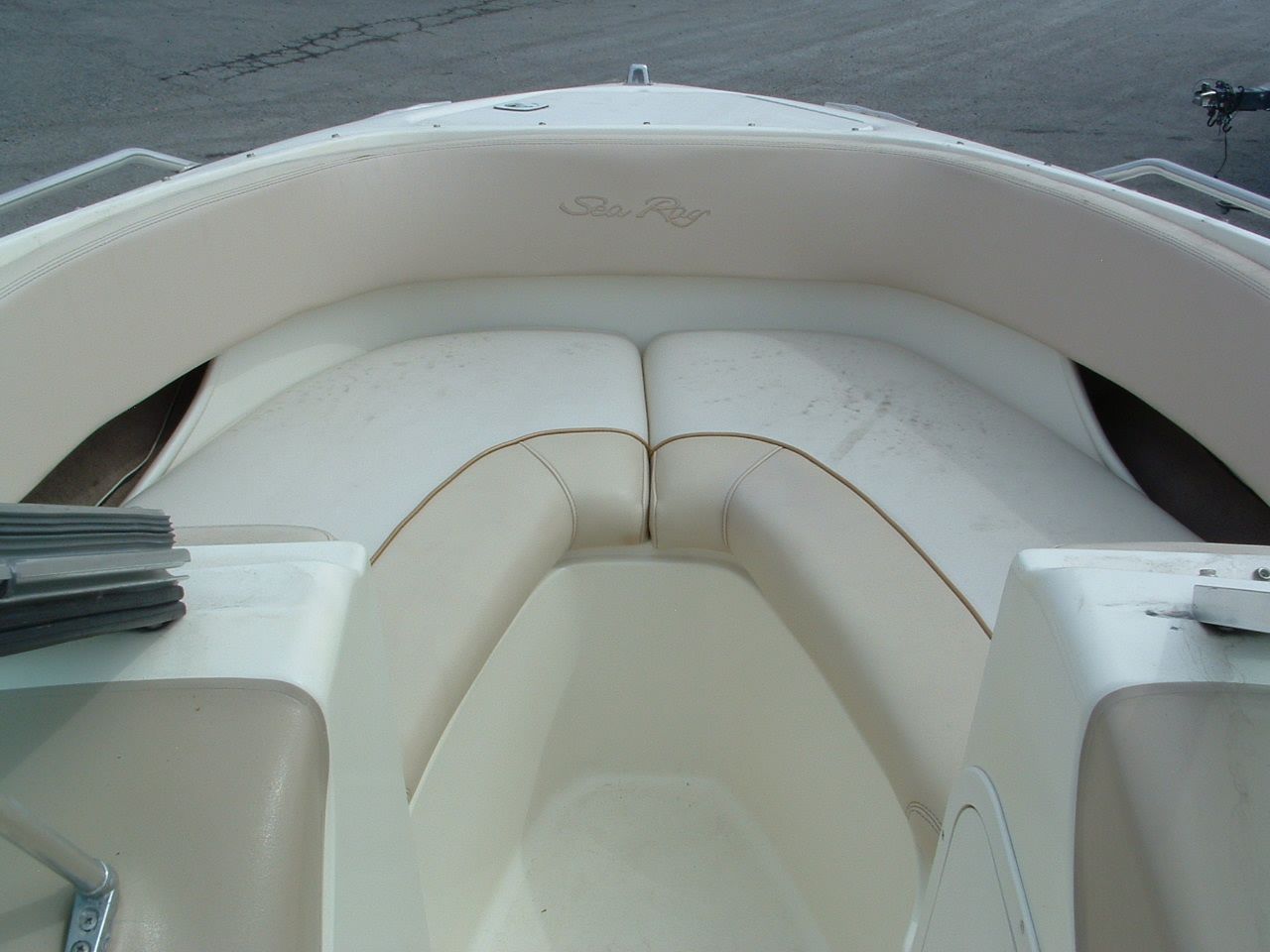 Sterndrive Bowriders | Alpine Haus Marina