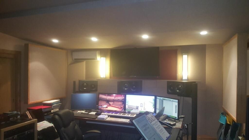 Gallery | Michael Lawrence Electric, Inc | Pico Rivera