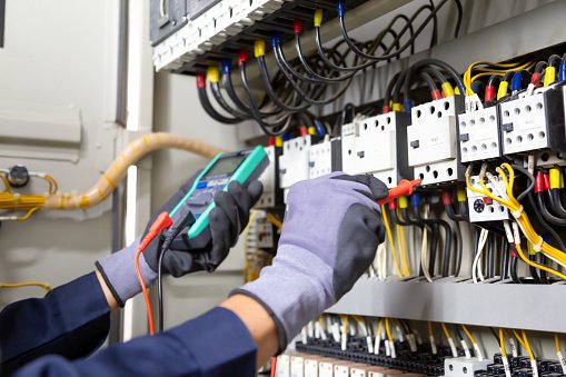 Michael Lawrence Electric, Inc | Pico Rivera, CA