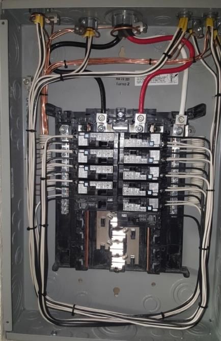 Michael Lawrence Electric, Inc | Pico Rivera, CA