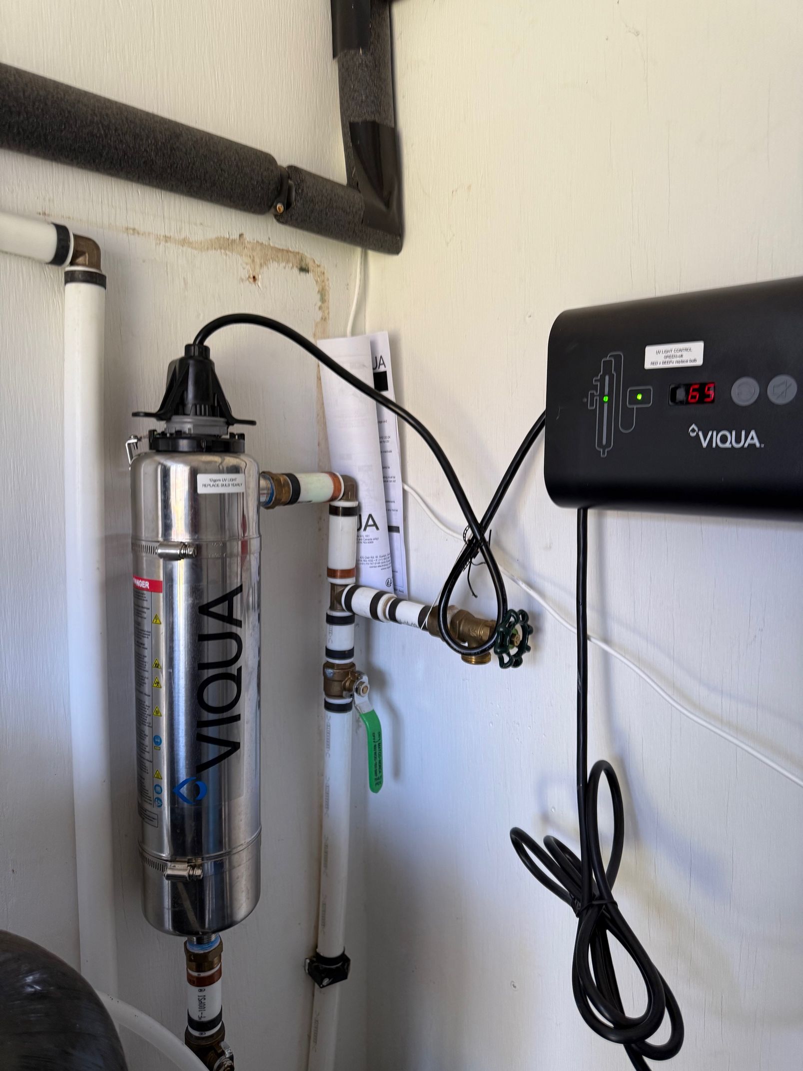 Trusted Plumber | Clemmons, NC | Max Plumbing