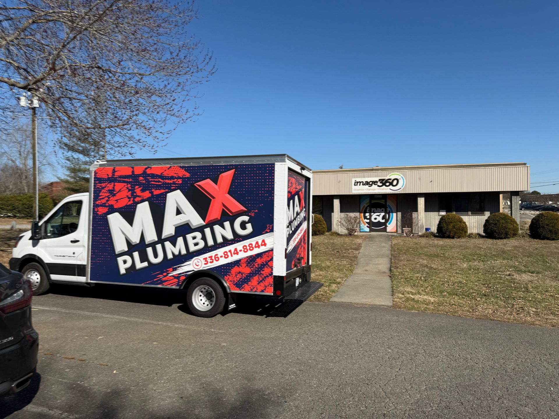 Trusted Plumber | Clemmons, NC | Max Plumbing