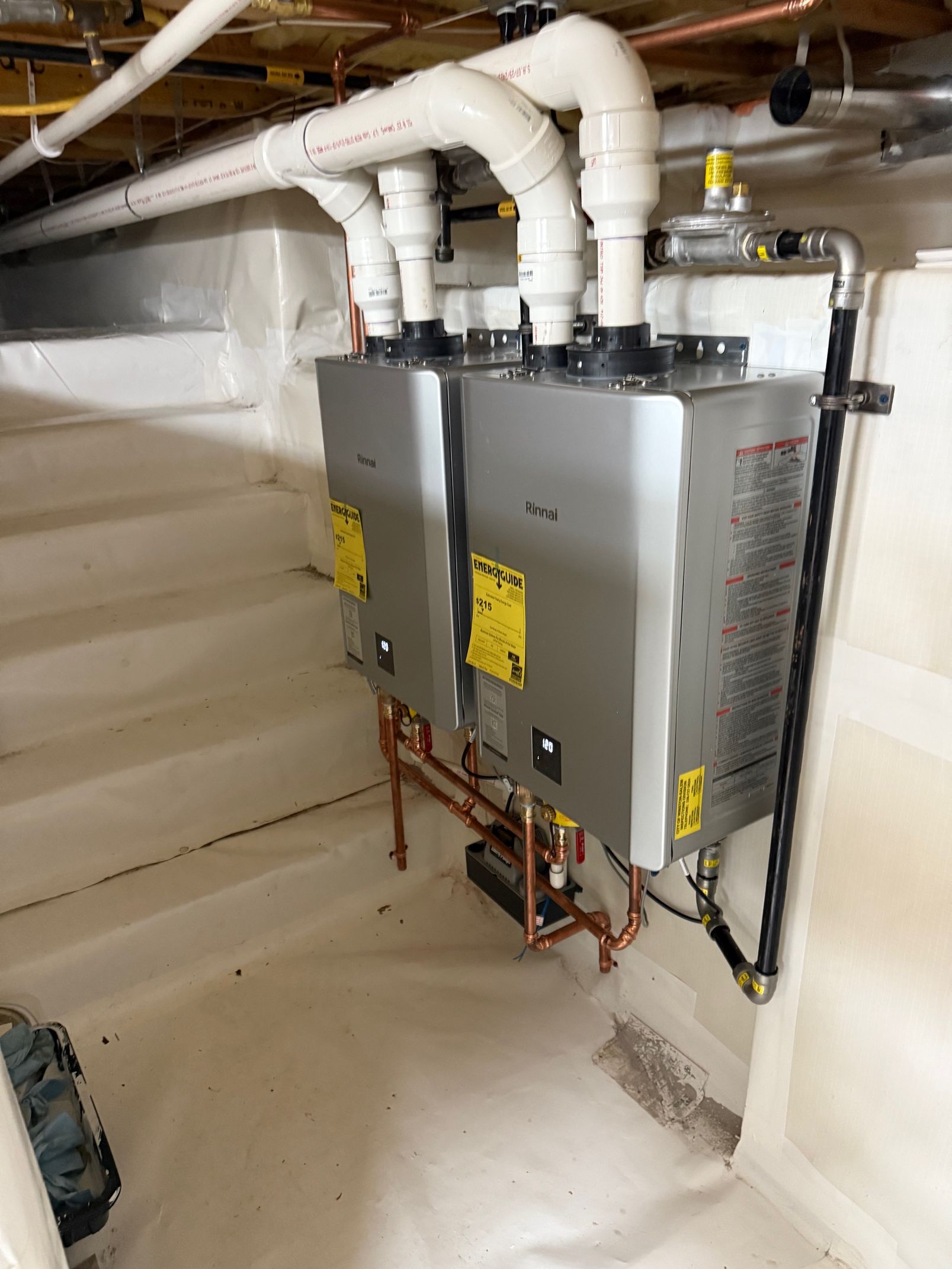 Trusted Plumber | Clemmons, NC | Max Plumbing