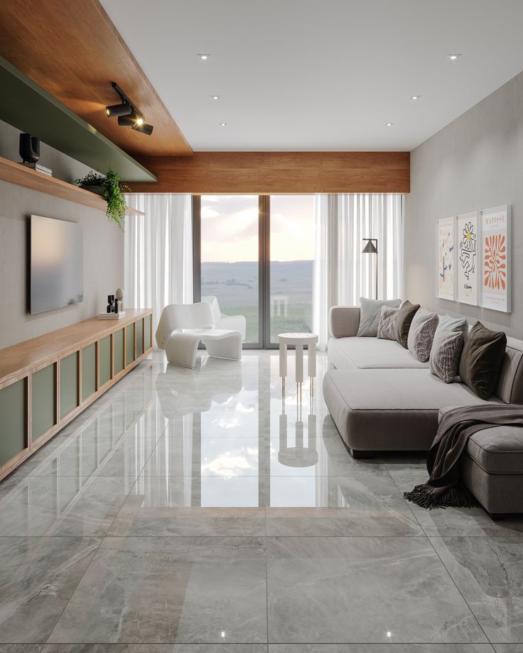 Tile Flooring Services in Kansas City, MO | Kansas City Flooring Company