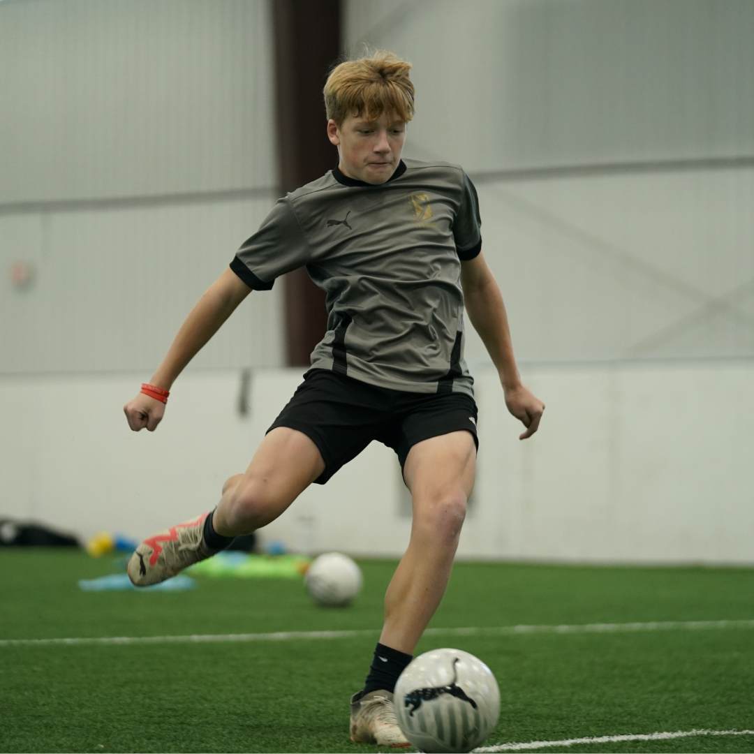 FC Tulsa Training Academy