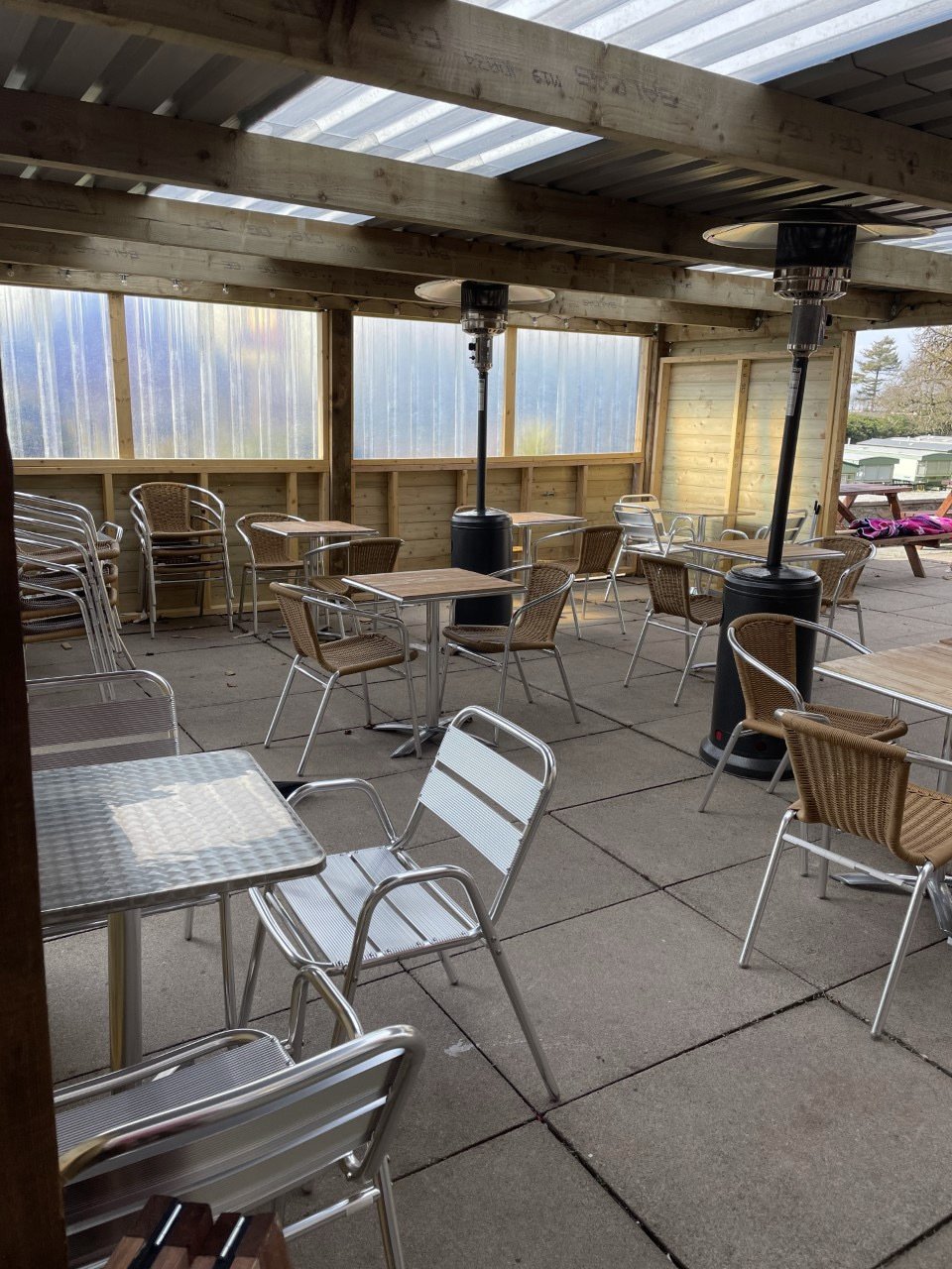 The Lairds Inn at Castle Cary