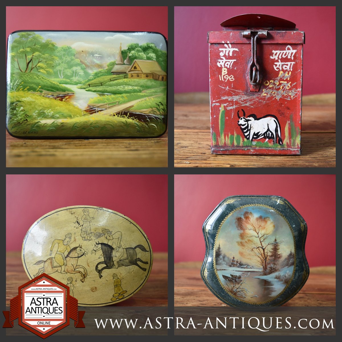 Astra Antiques Centre | Lincolnshire UK | Antique Collectables Online