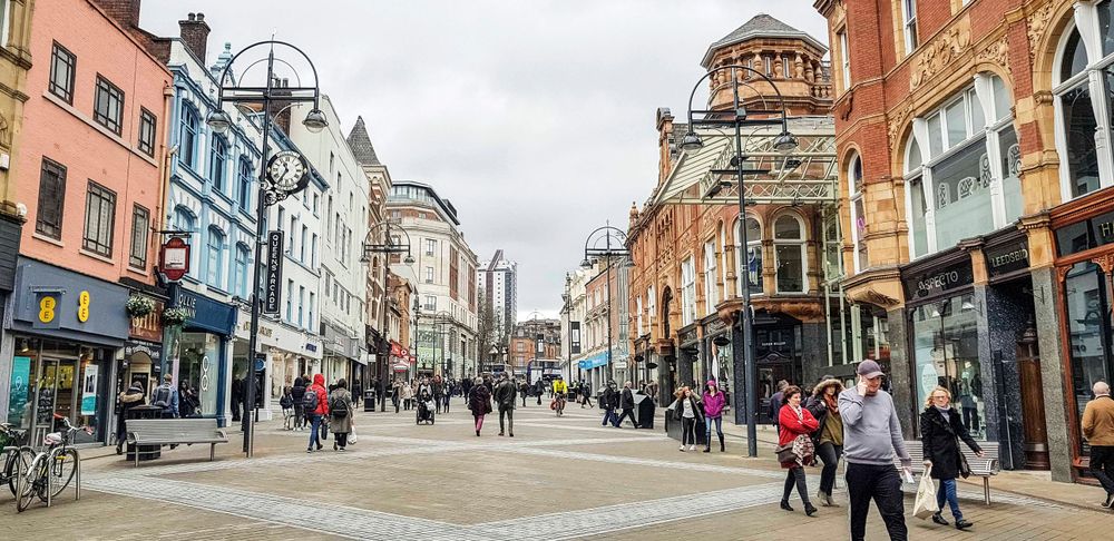 Little Bird Made | Our Markets