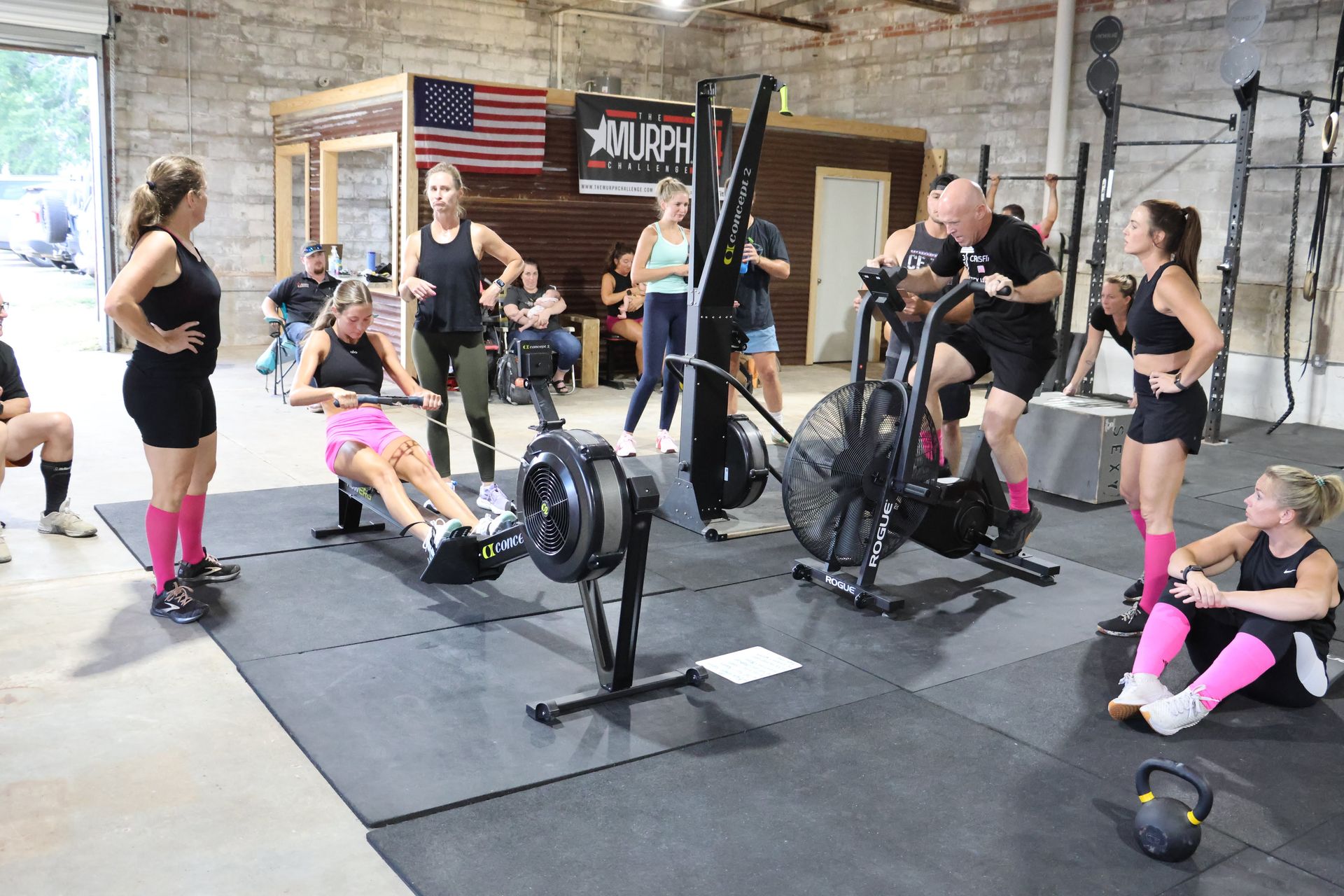 CrossFit Texarkana | Best CrossFit Gym in Texarkana, AR