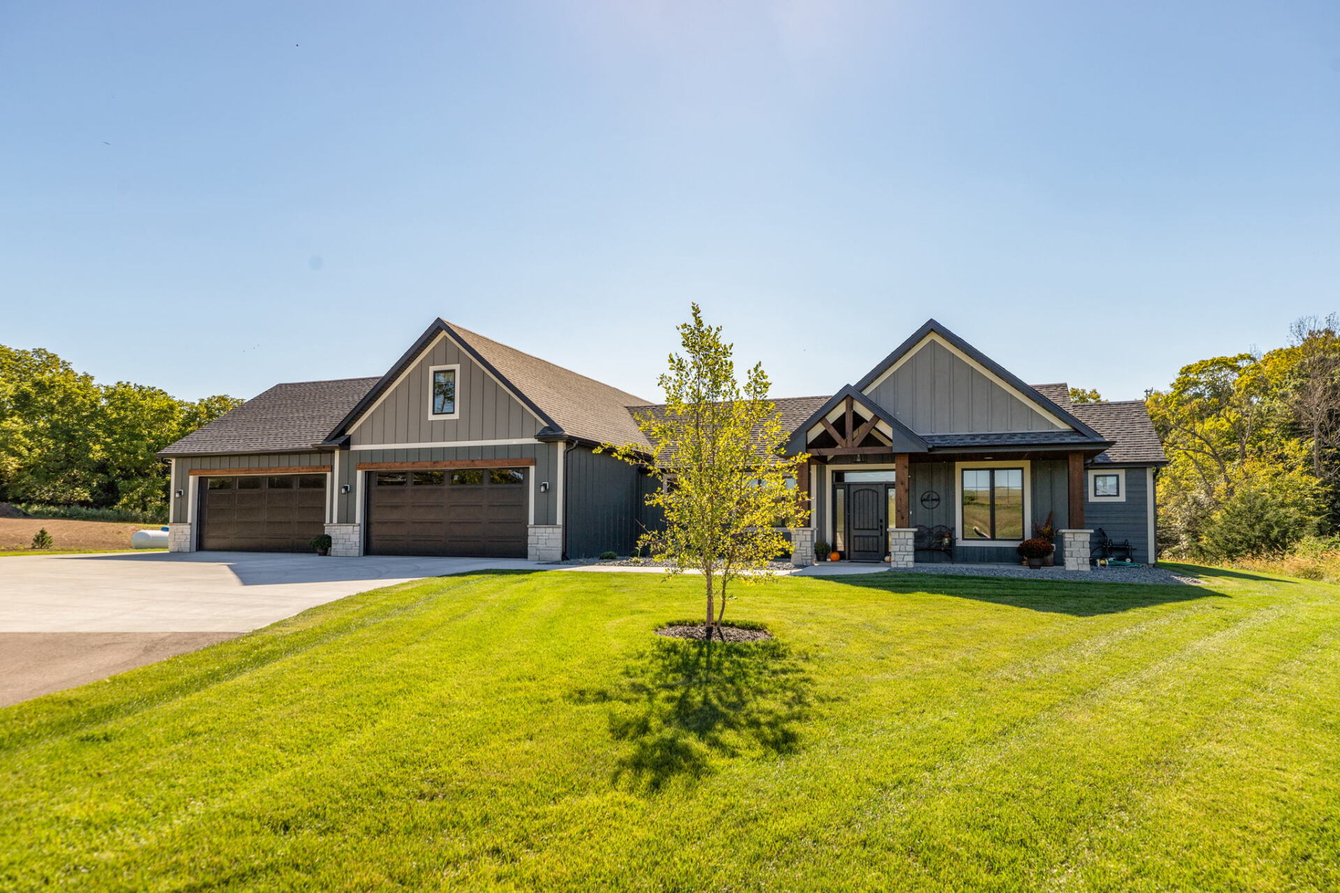 Med City Builders | Featured Homes