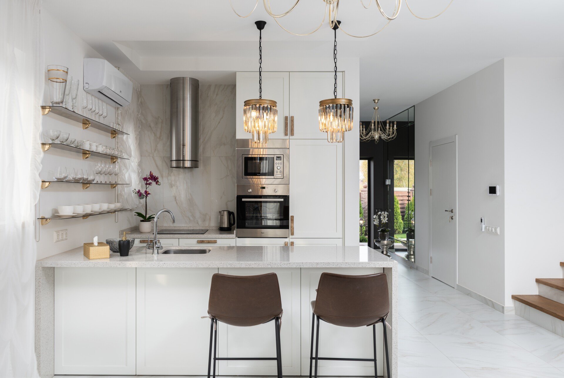 Kitchen Remodeling in New Smyrna Beach, FL | Artisan Construction