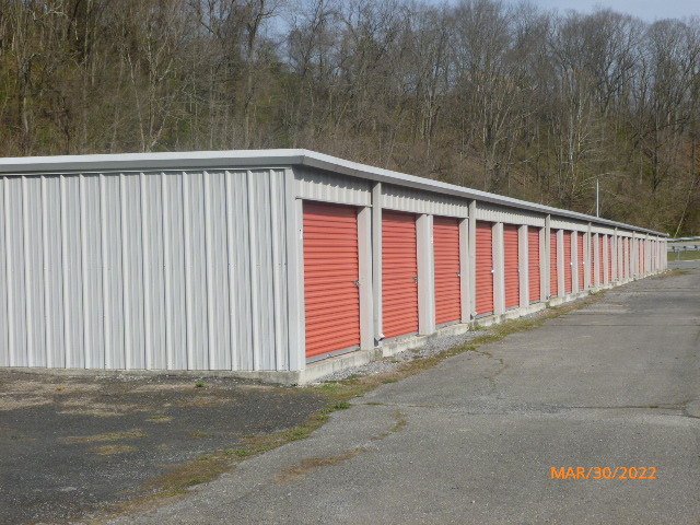 Storage Units – Covington, VA – Dawn Warehousing