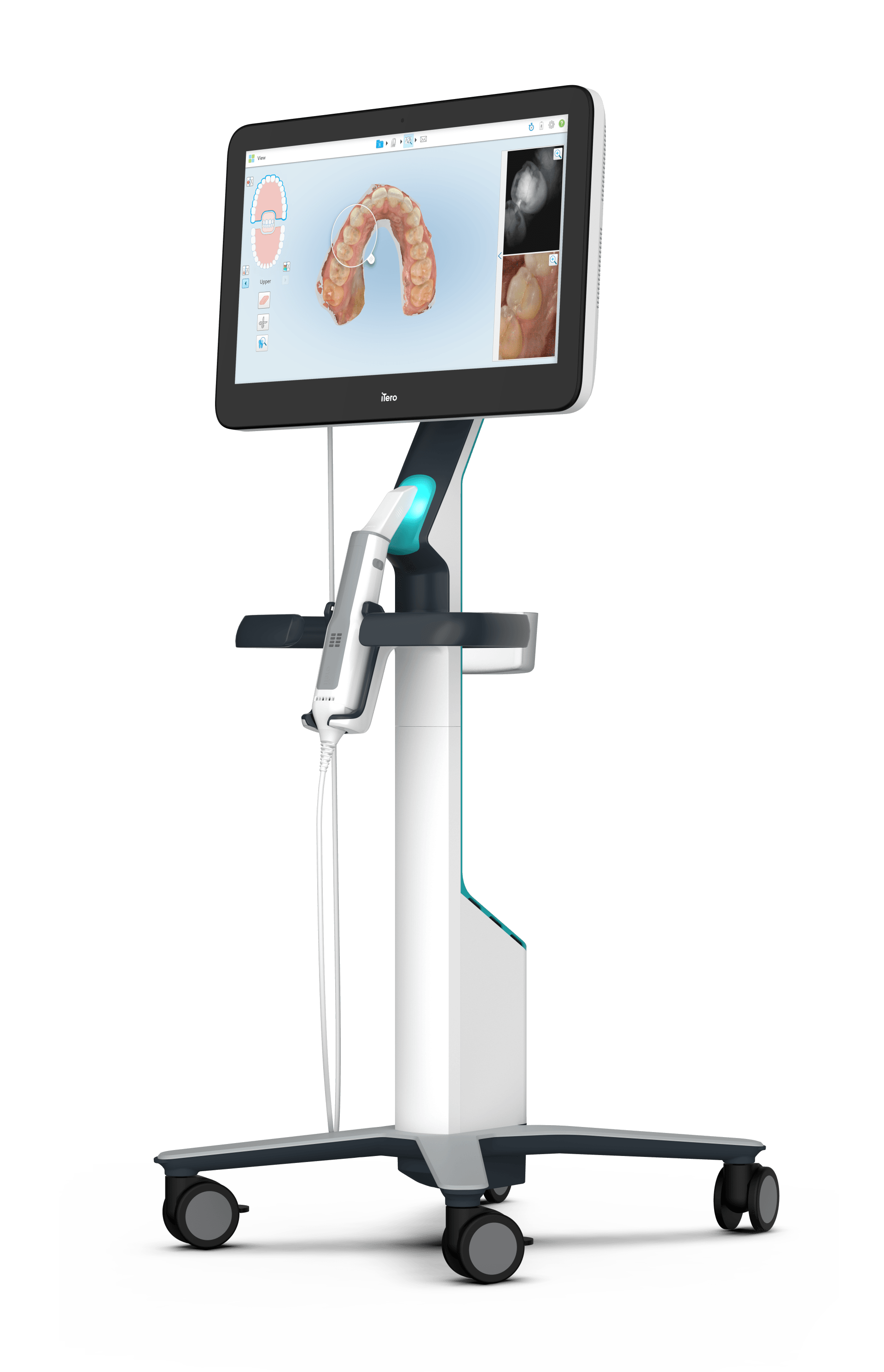 Tooth Art Dental Centre Singapore | Invisalign First