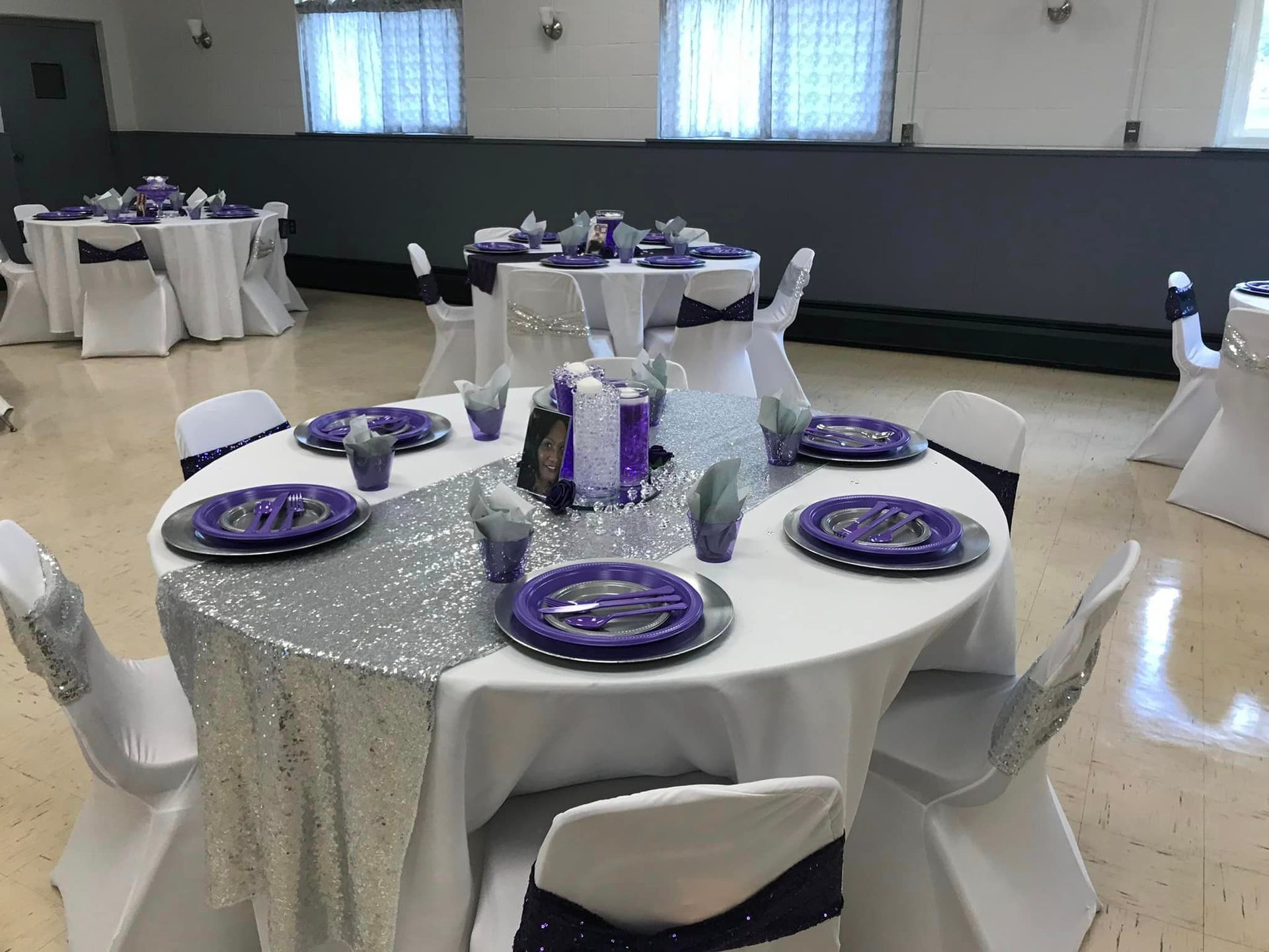 Frontiersmen VFW Post 7545: Event Hall Rentals in Buffalo NY