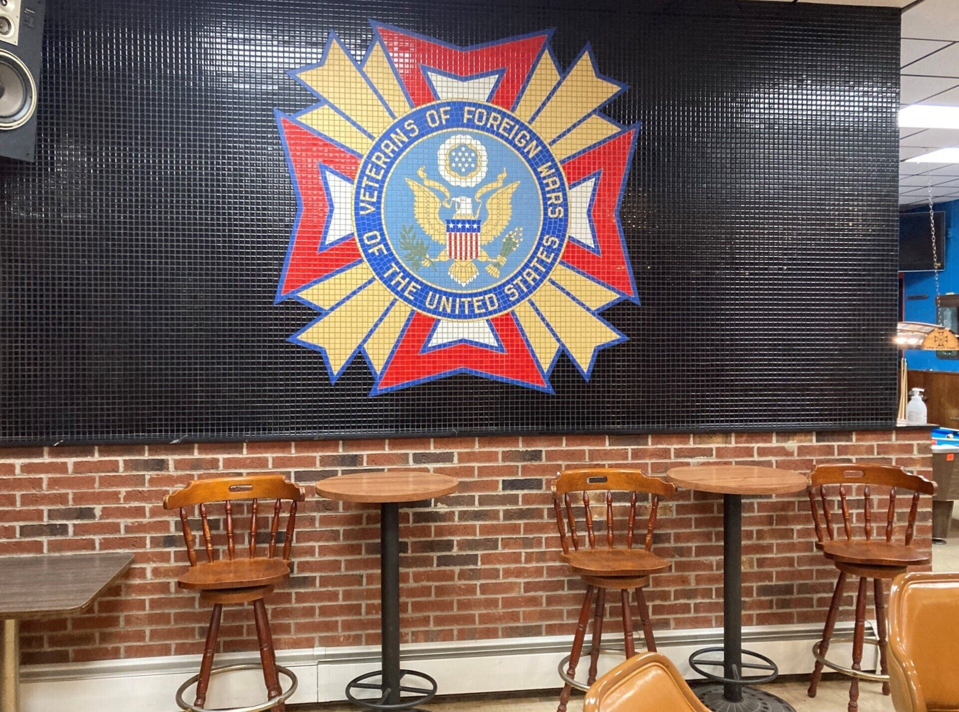 Frontiersmen VFW Post 7545: Event Hall Rentals in Buffalo NY