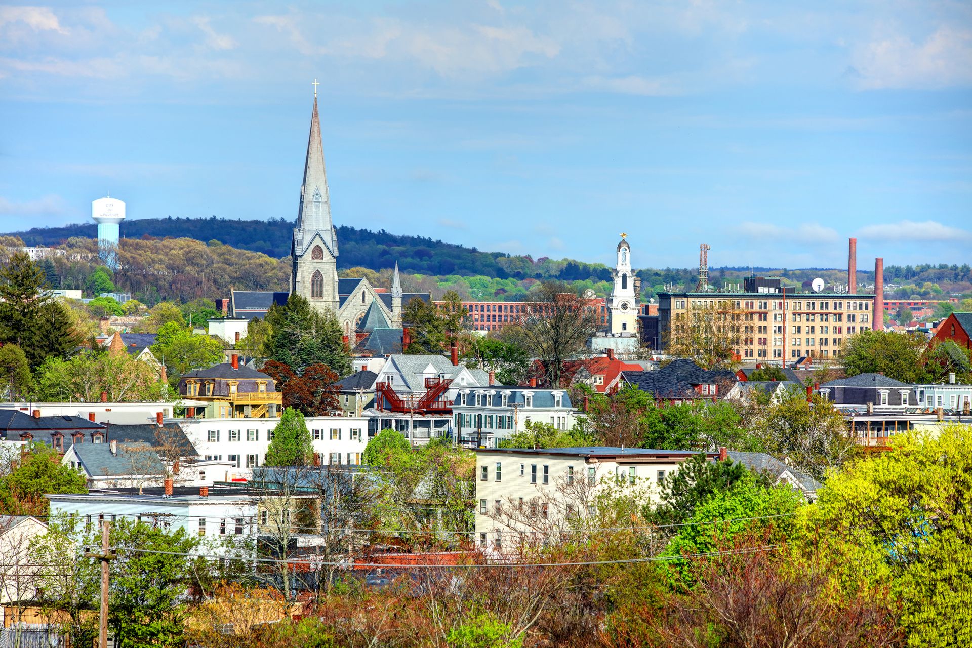 Workers’ Compensation Lawyers| North Andover, MA