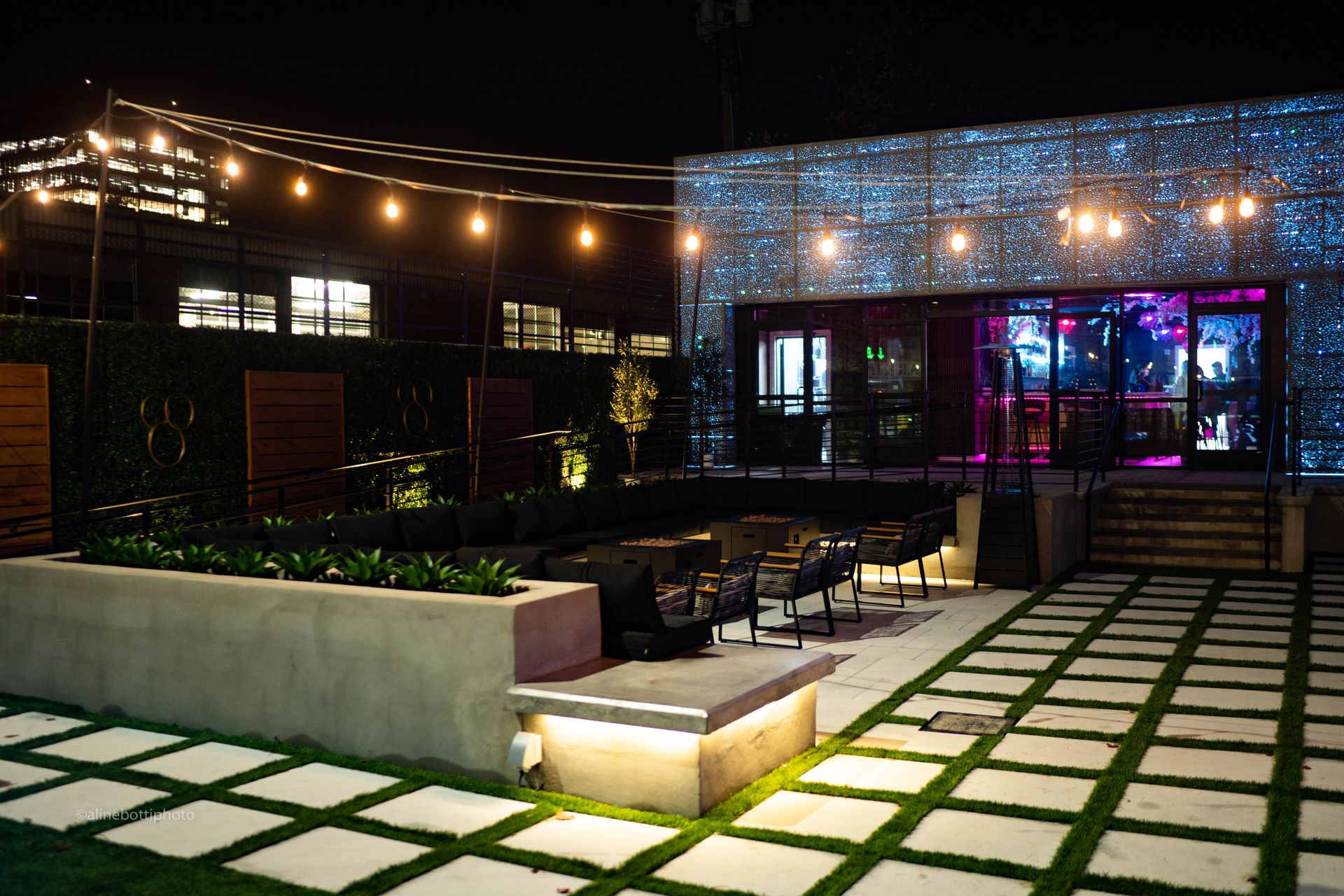 Aura Lounge | Sophisticated Nightlife in Raleigh, NC