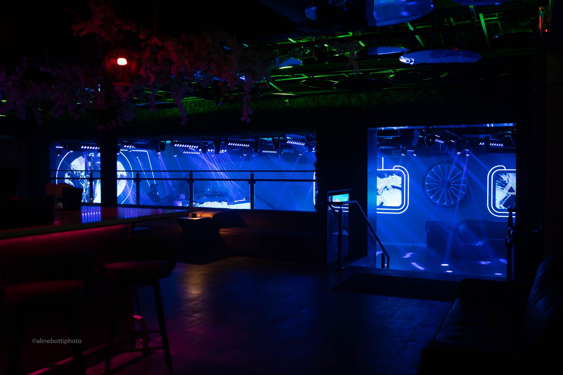 Gallery - Aura Nightclub & Lounge | Raleigh, NC