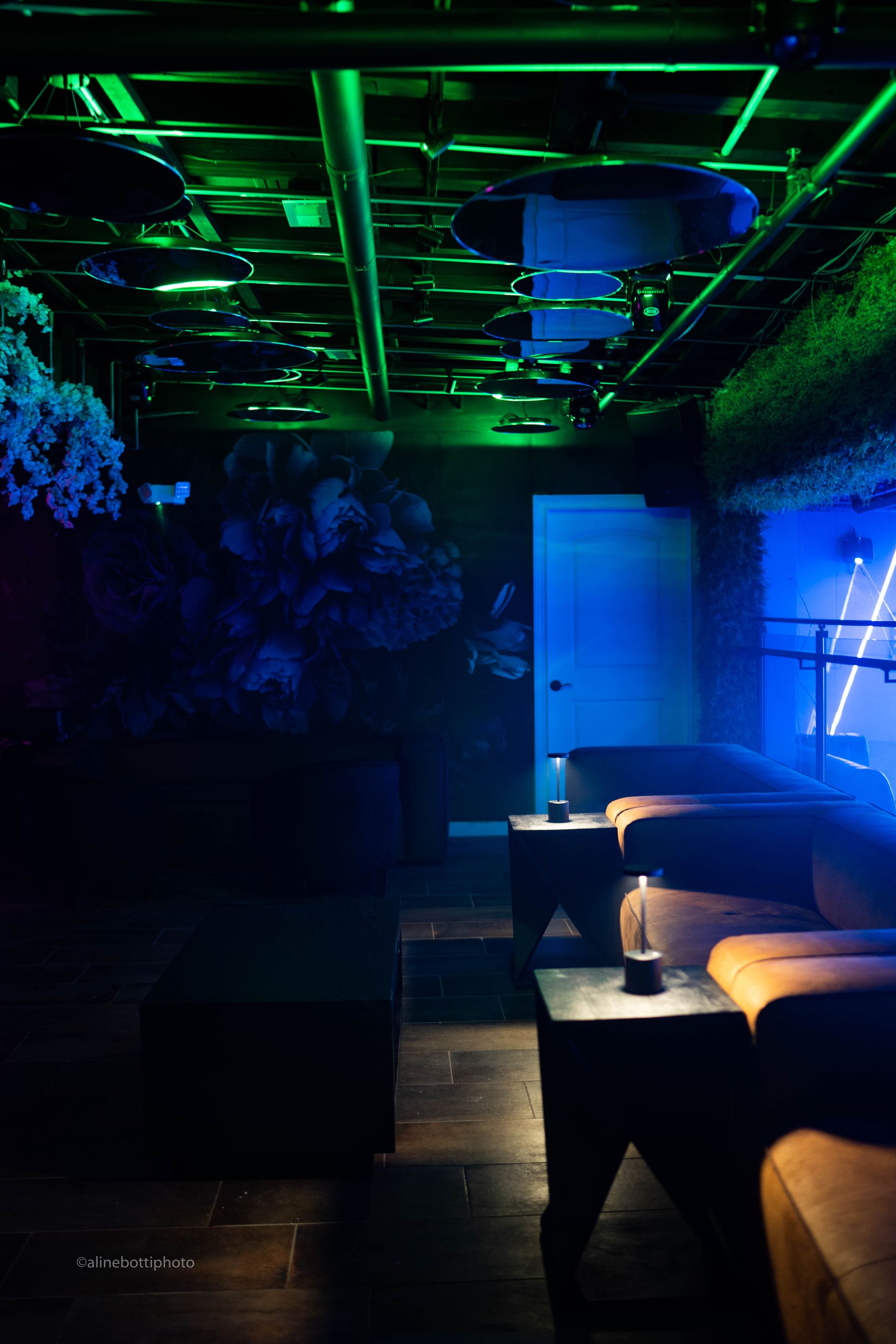 Aura Lounge | Sophisticated Nightlife in Raleigh, NC