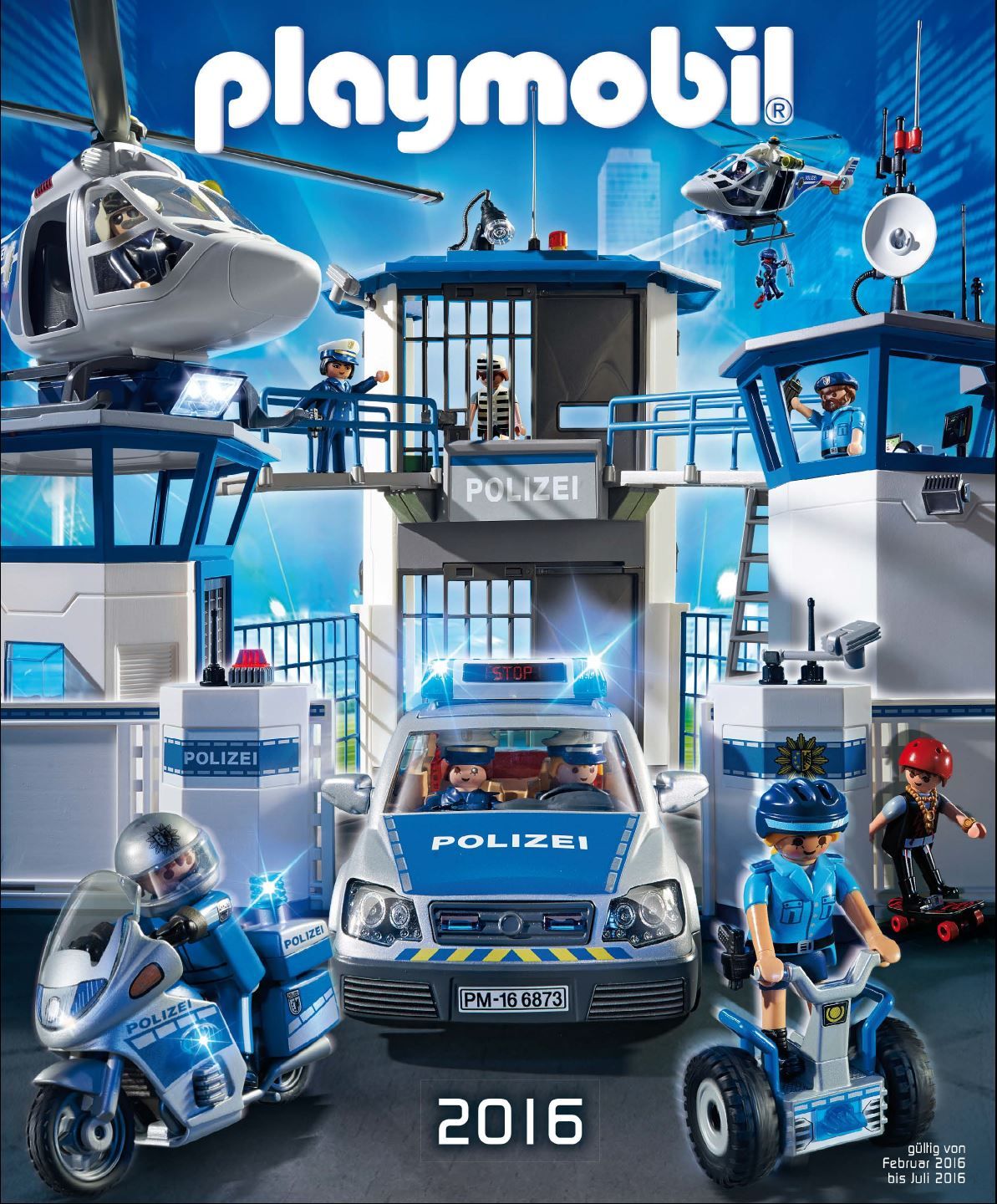 Playmobil Catalogue for Download 1974 - 2026 10s