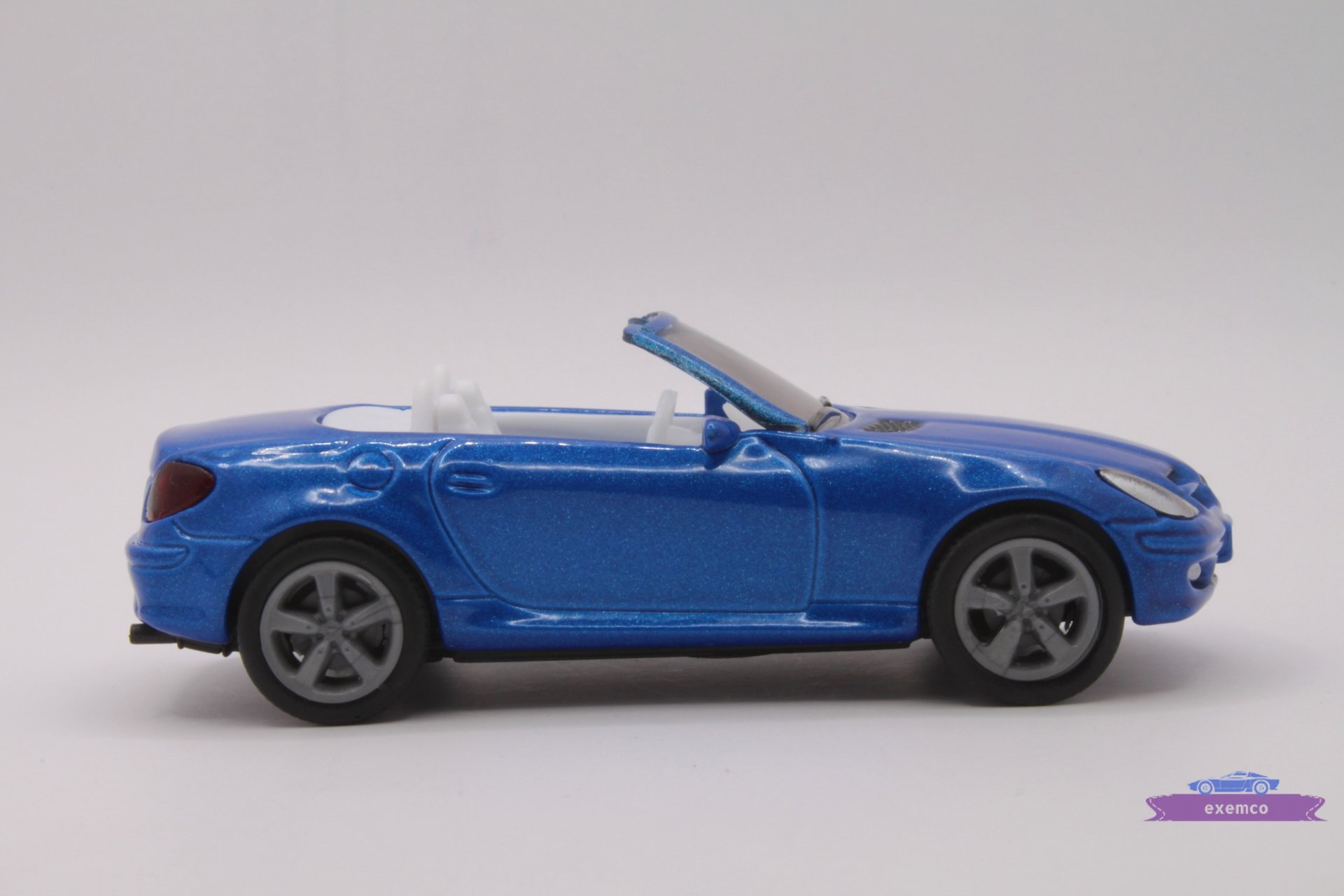 Siku 10xx Models