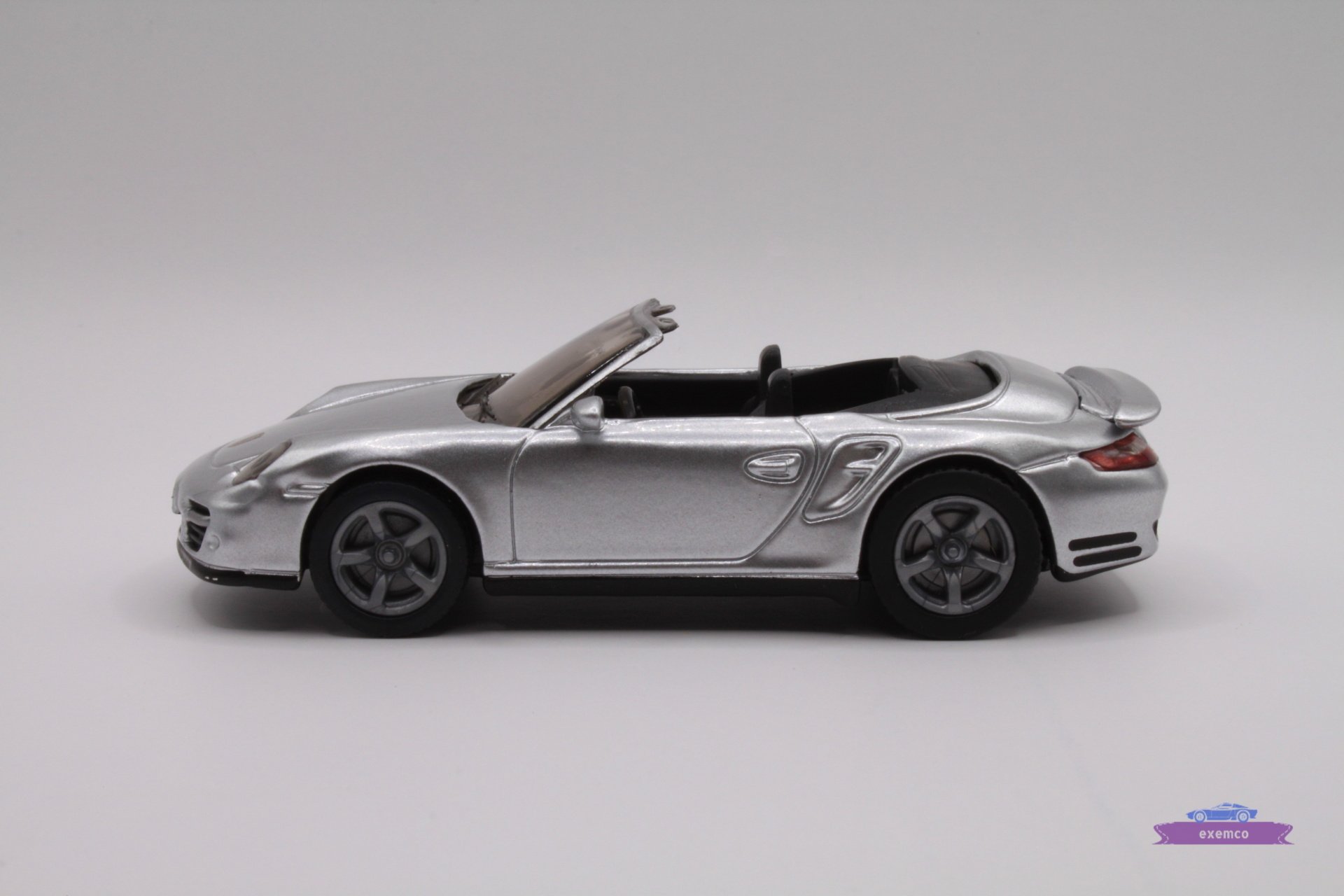 Siku 13xx Models