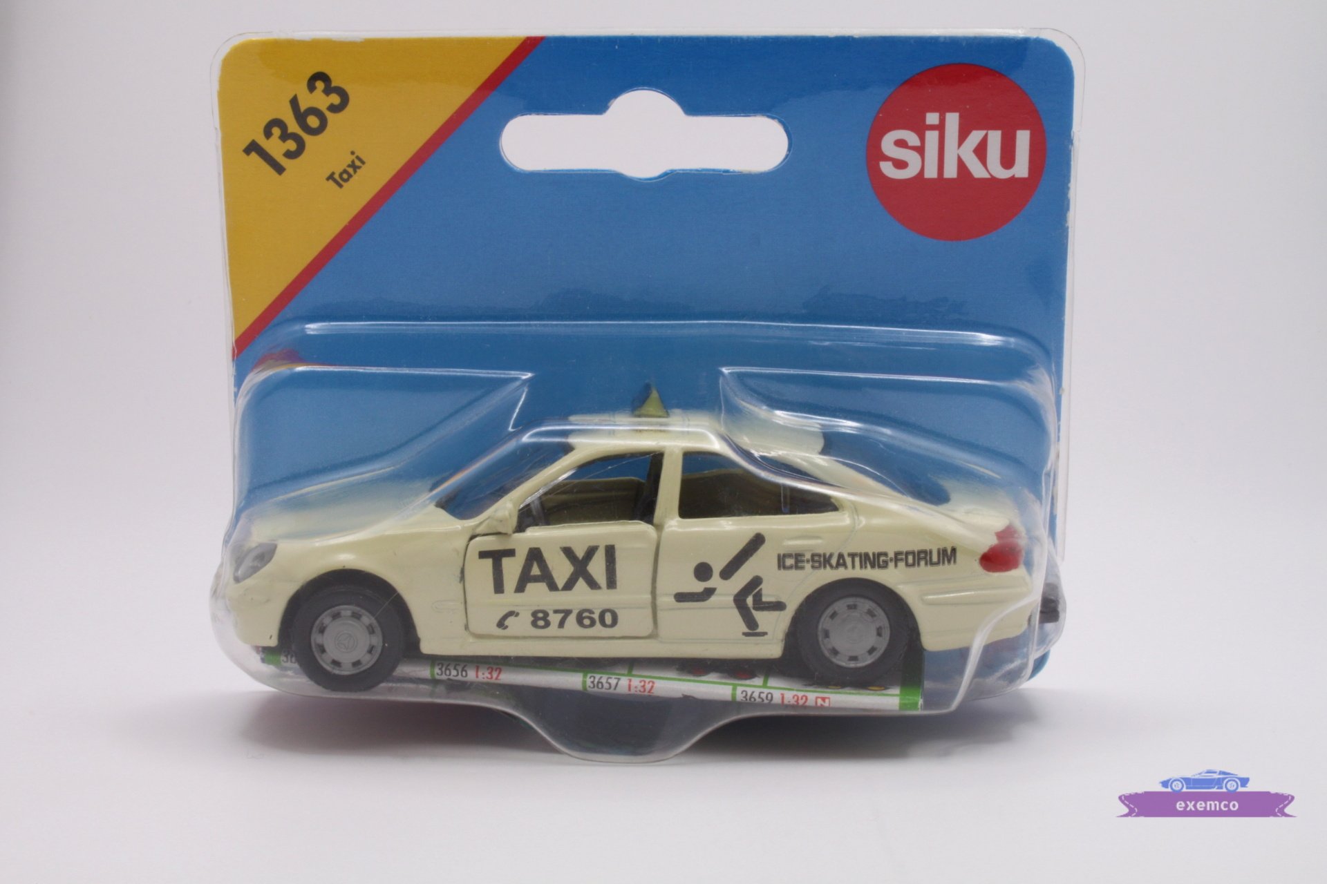 13xx Models